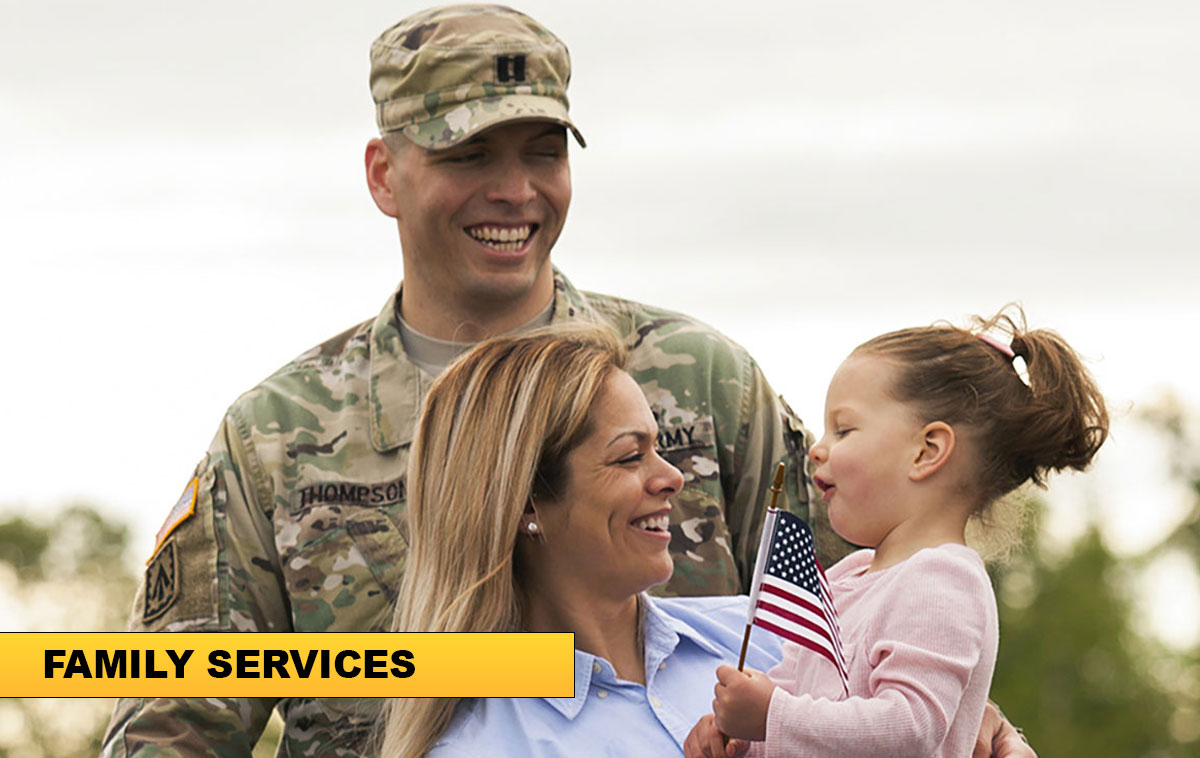 Family Services