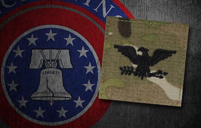 May 2018 USAREC Officer Promotions > U.S. ARMY RECRUITING COMMAND ...