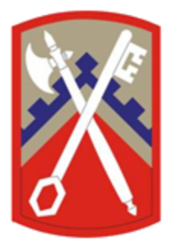 16th Sustainment Brigade