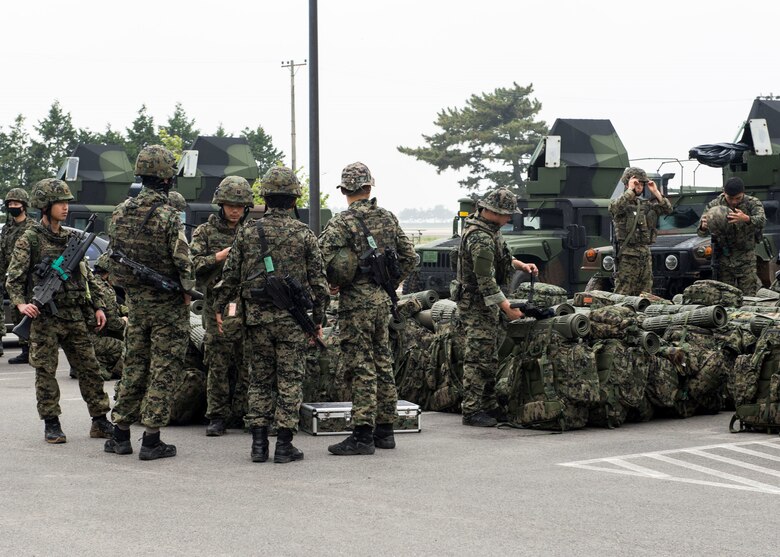 Kunsan conducts routine training to validate readiness > Kunsan Air ...