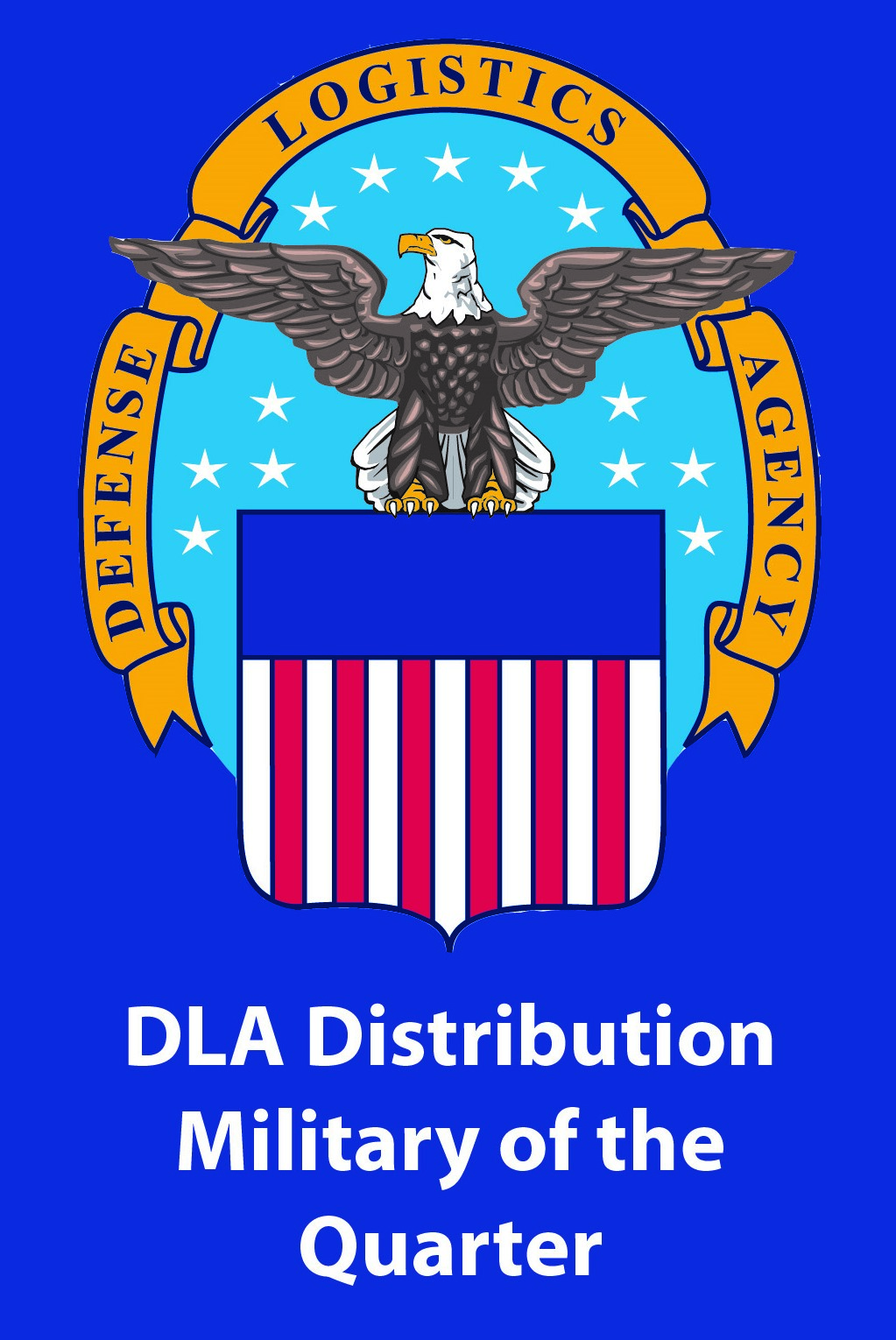 DLA Distribution announces Military of the Quarter > Defense Logistics ...