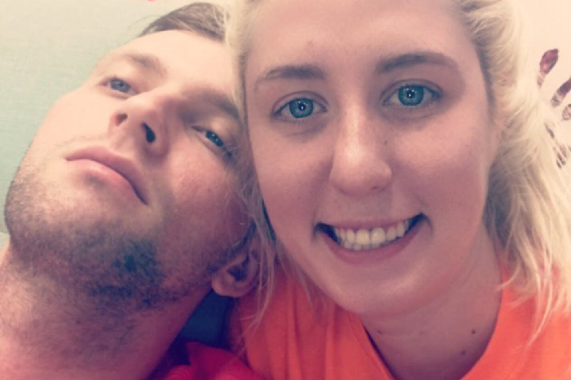 Face of Defense: Resilient Soldier Fights, Beats Cancer > Air ...