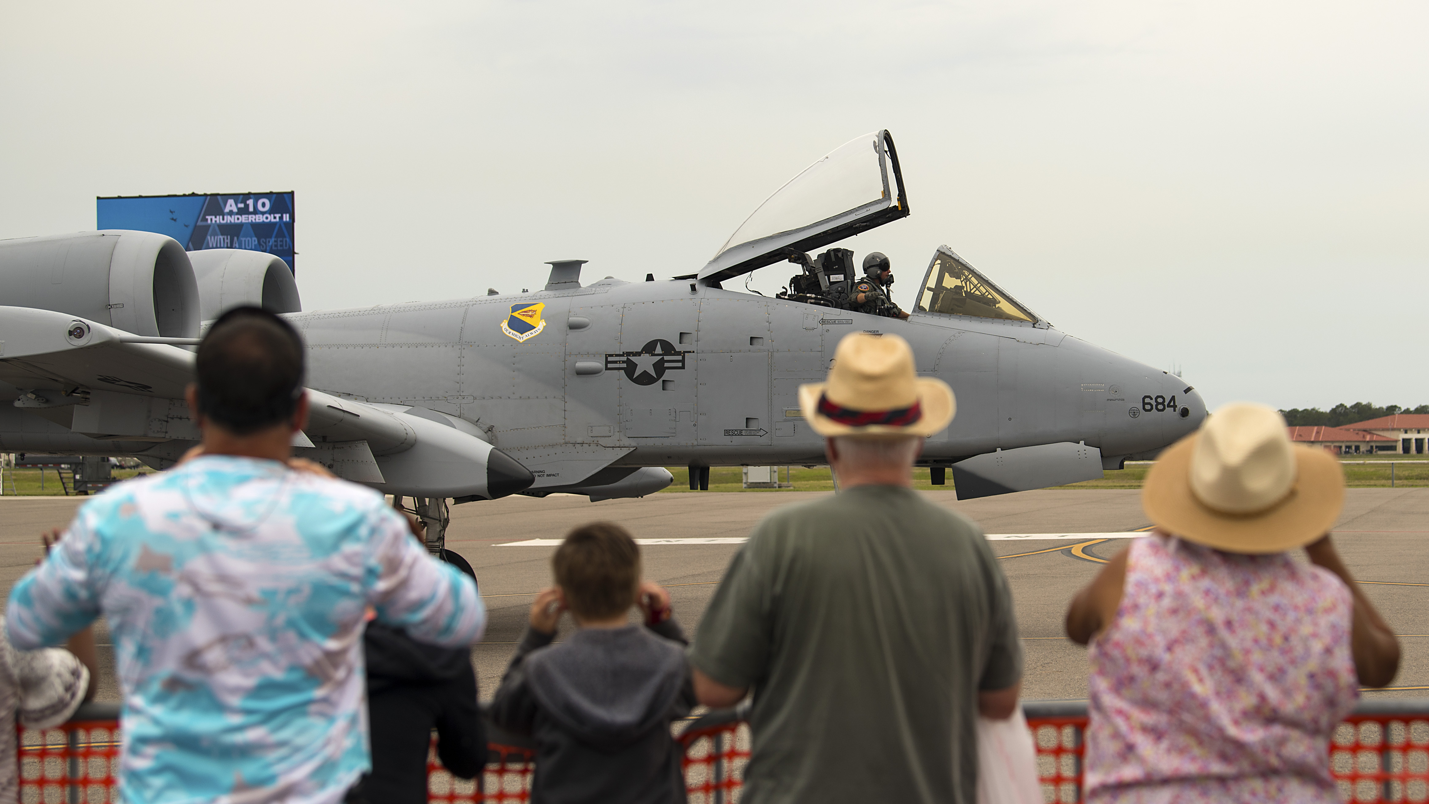 Tampa Bay AirFest 2018
