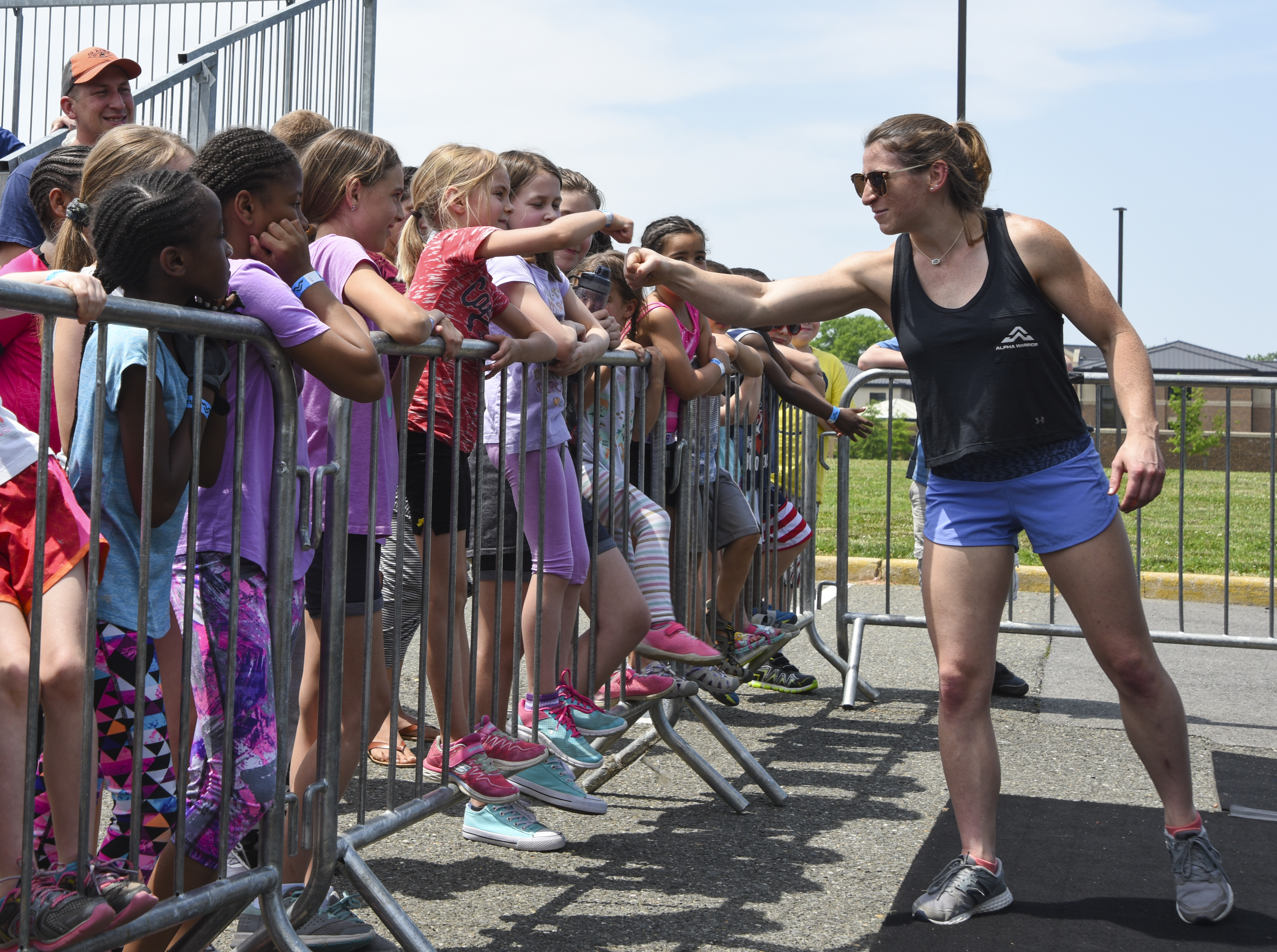 Alpha Warrior ‘Battle Rig’ comes to JBA > Joint Base Andrews > Article ...