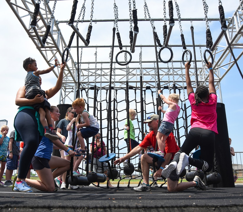 Alpha Warrior ‘Battle Rig’ comes to JBA > Joint Base Andrews > Article ...