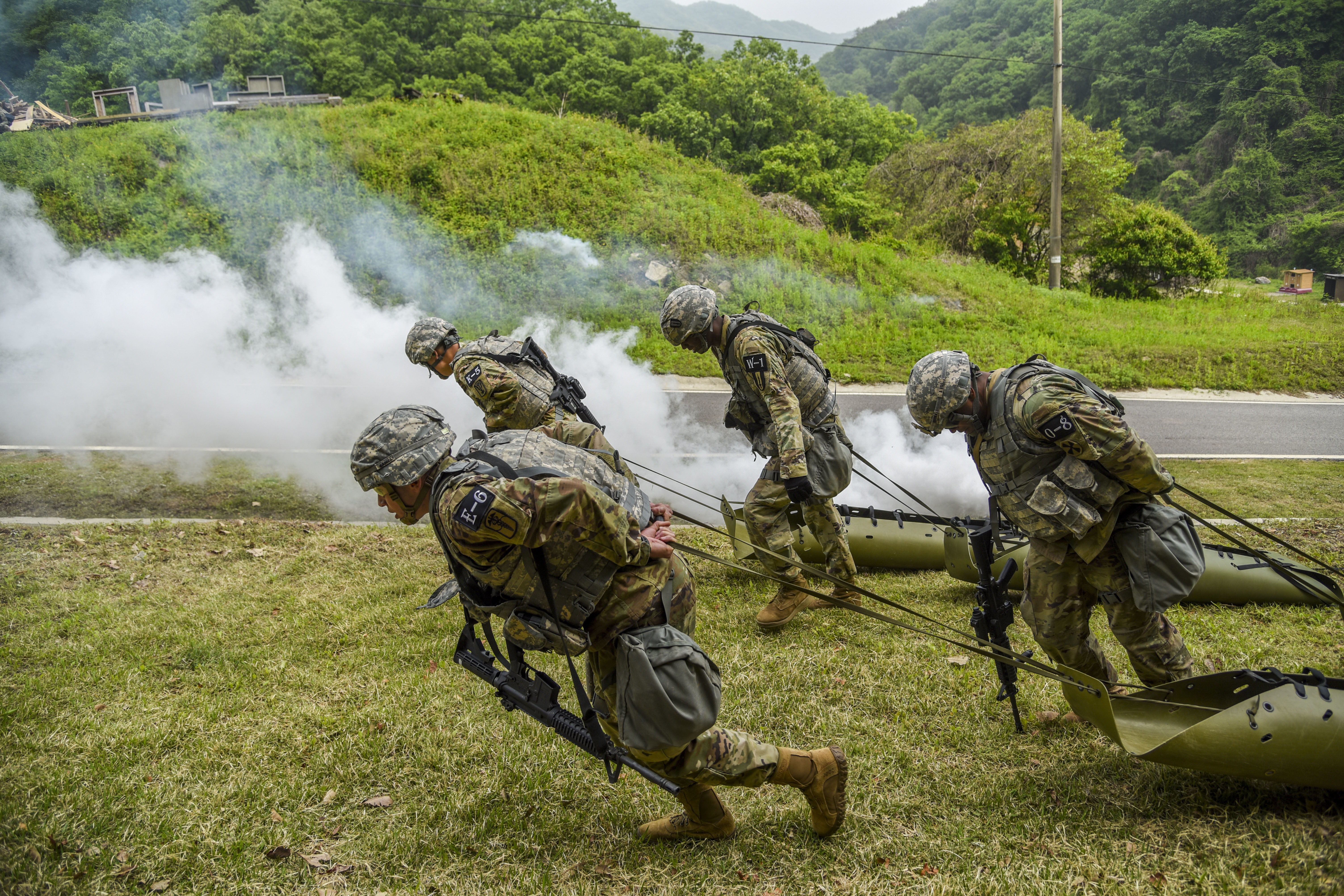 Best Warrior | U.S. Department of War