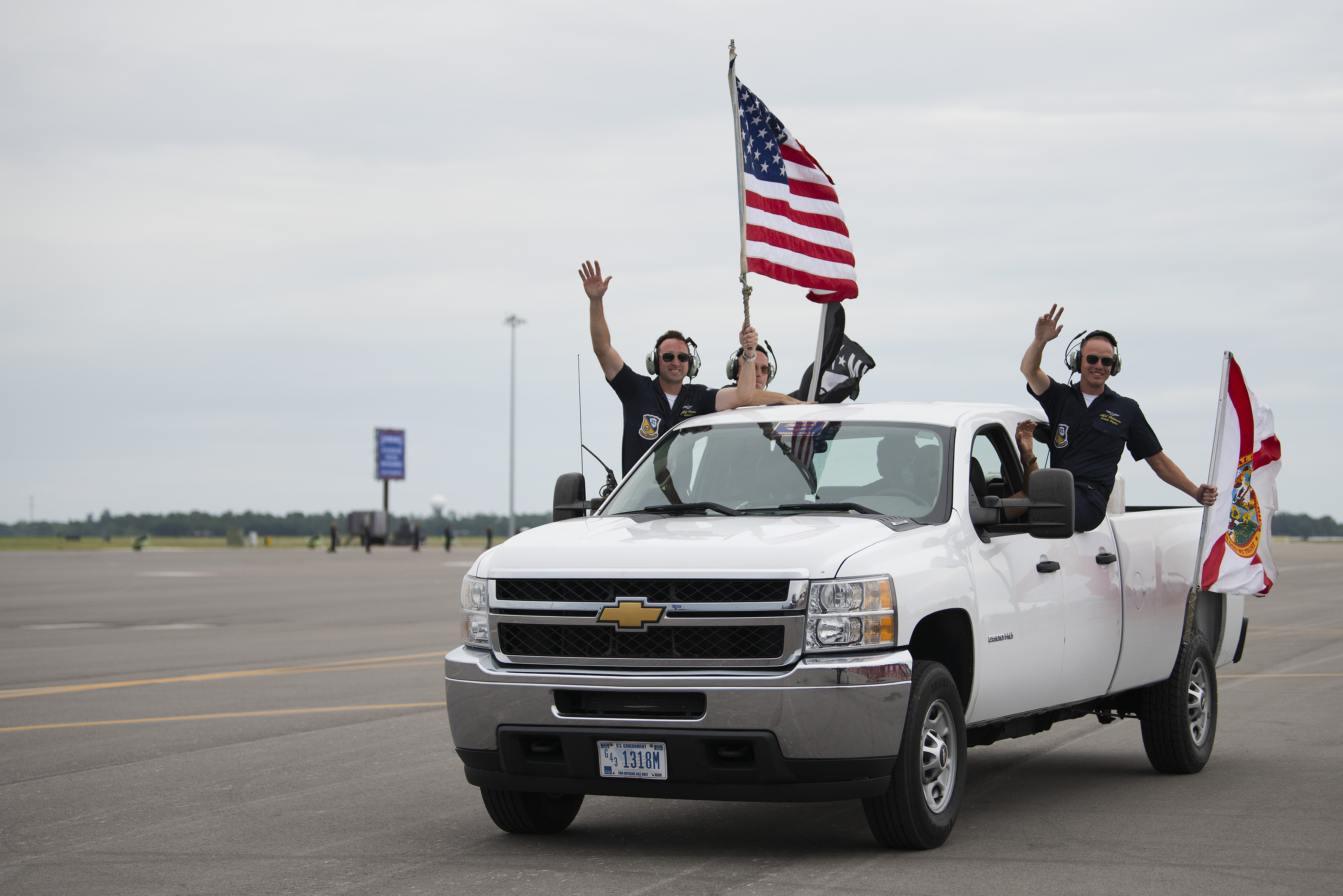Tampa Bay AirFest 2018