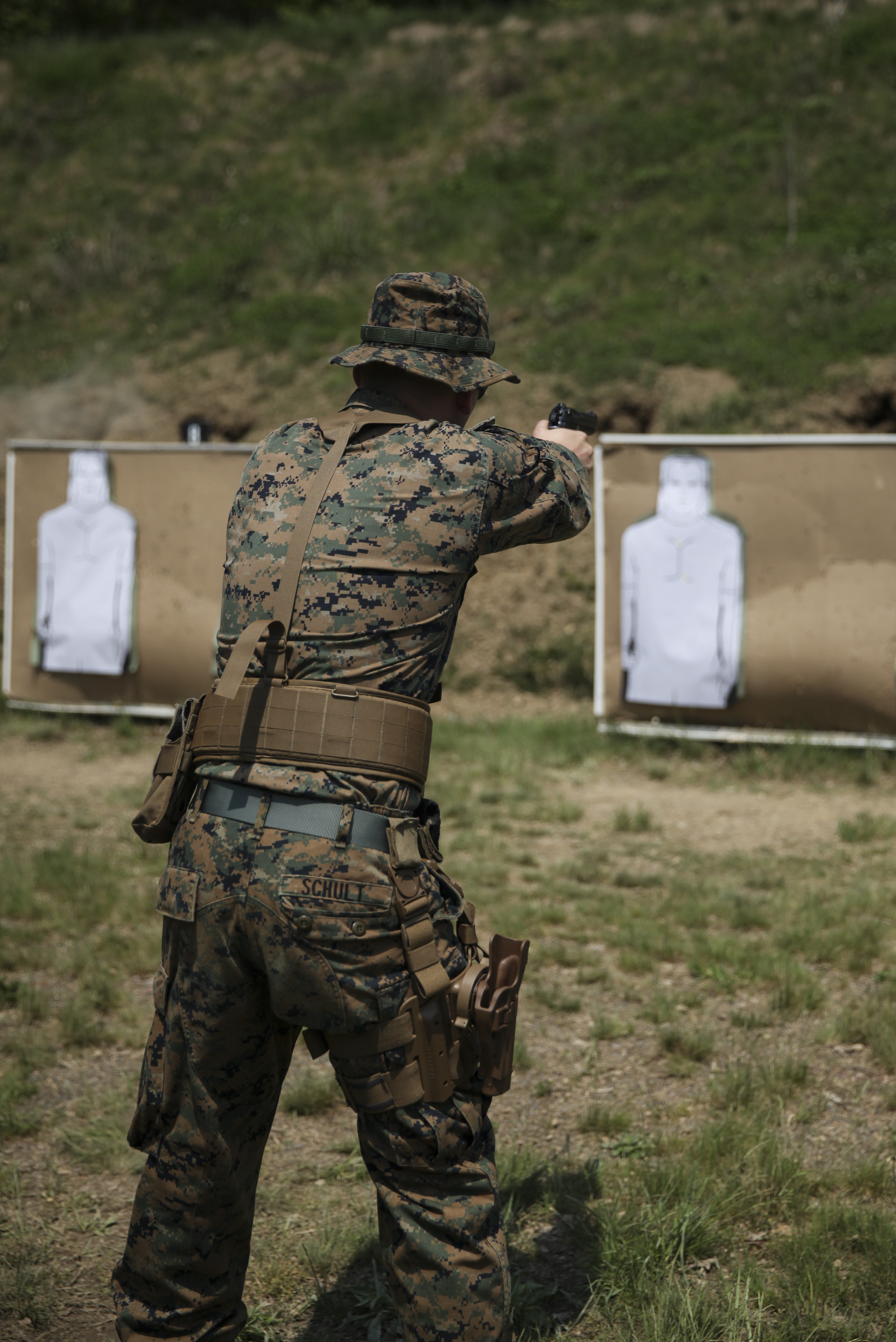 6th ESB conducts fifth iteration of Exercise Red Dagger