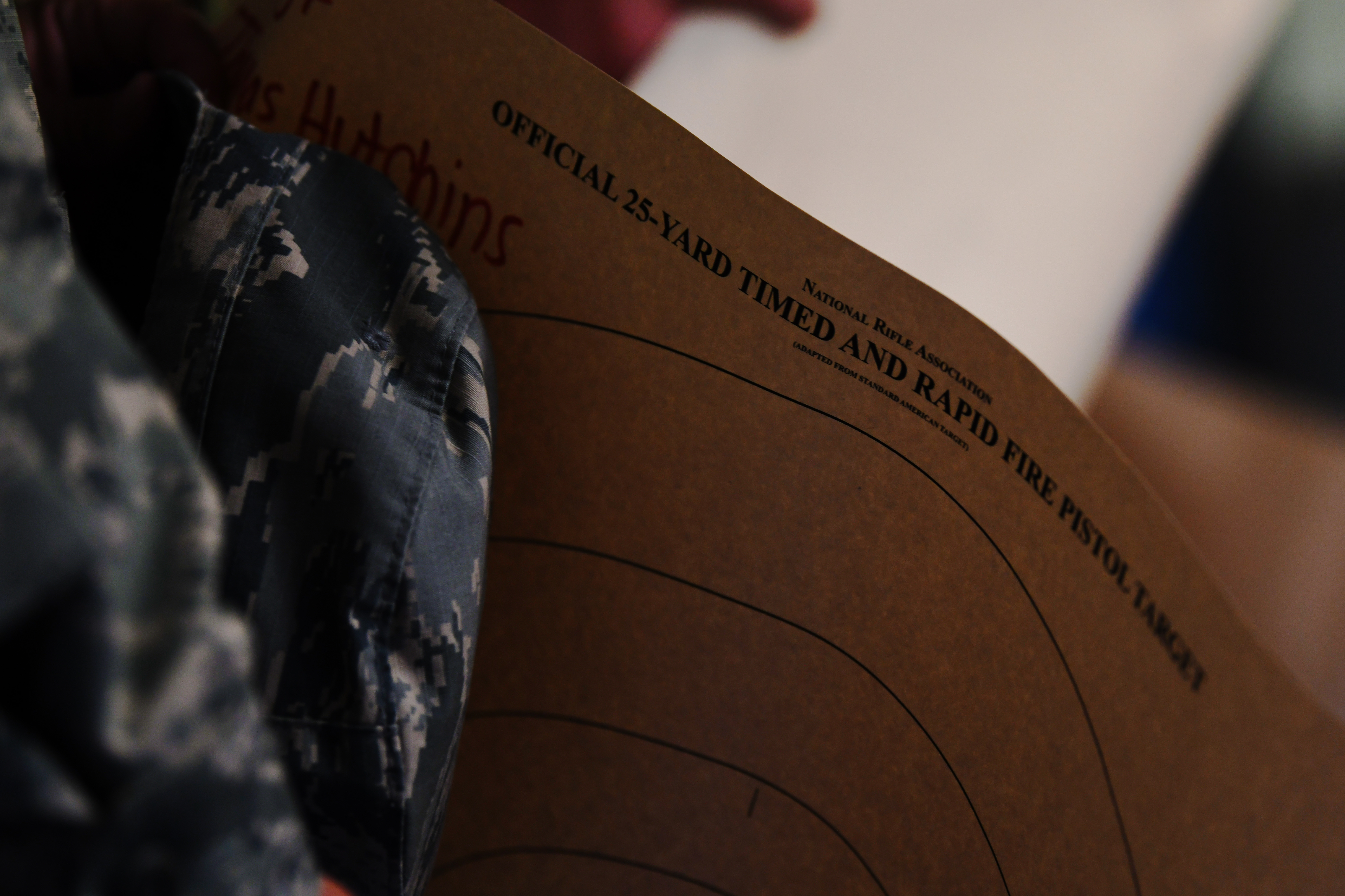 'Excellence in Competition' tests Commandos' aim > Cannon Air Force ...