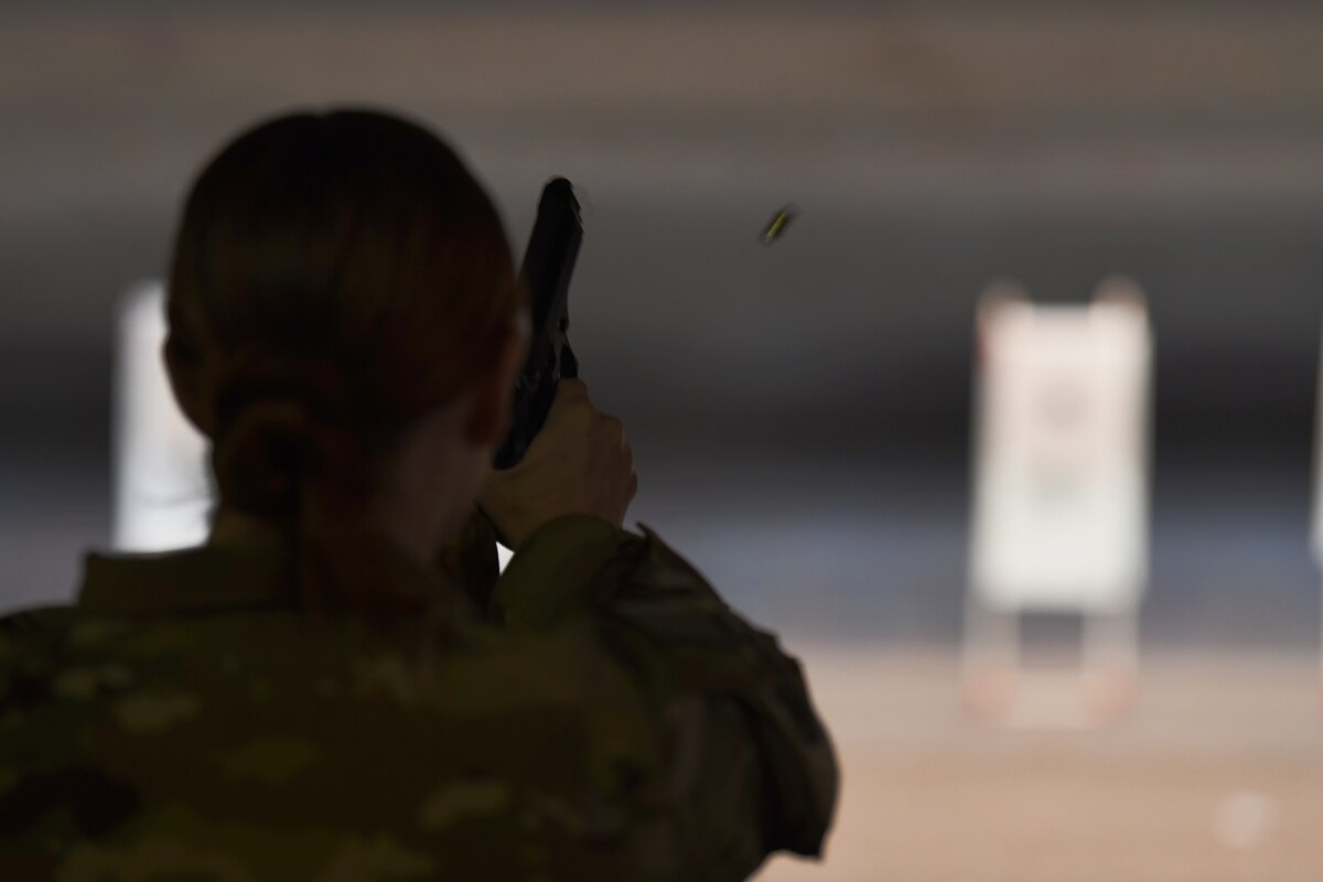 'Excellence in Competition' tests Commandos' aim > Cannon Air Force ...