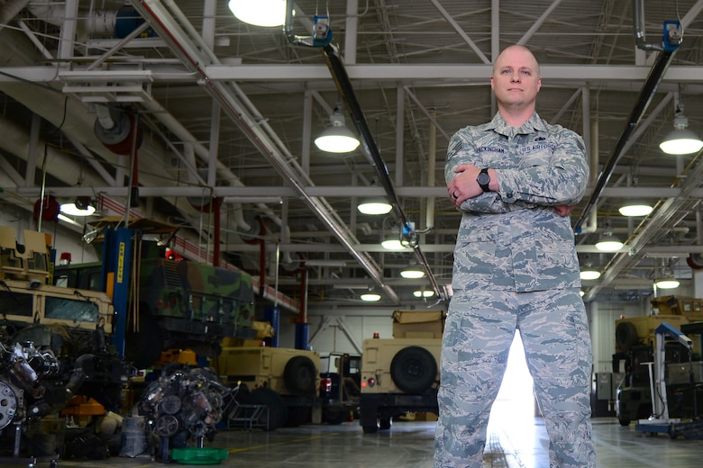 LRS Airman rescues motorist from crash > Malmstrom Air Force Base ...