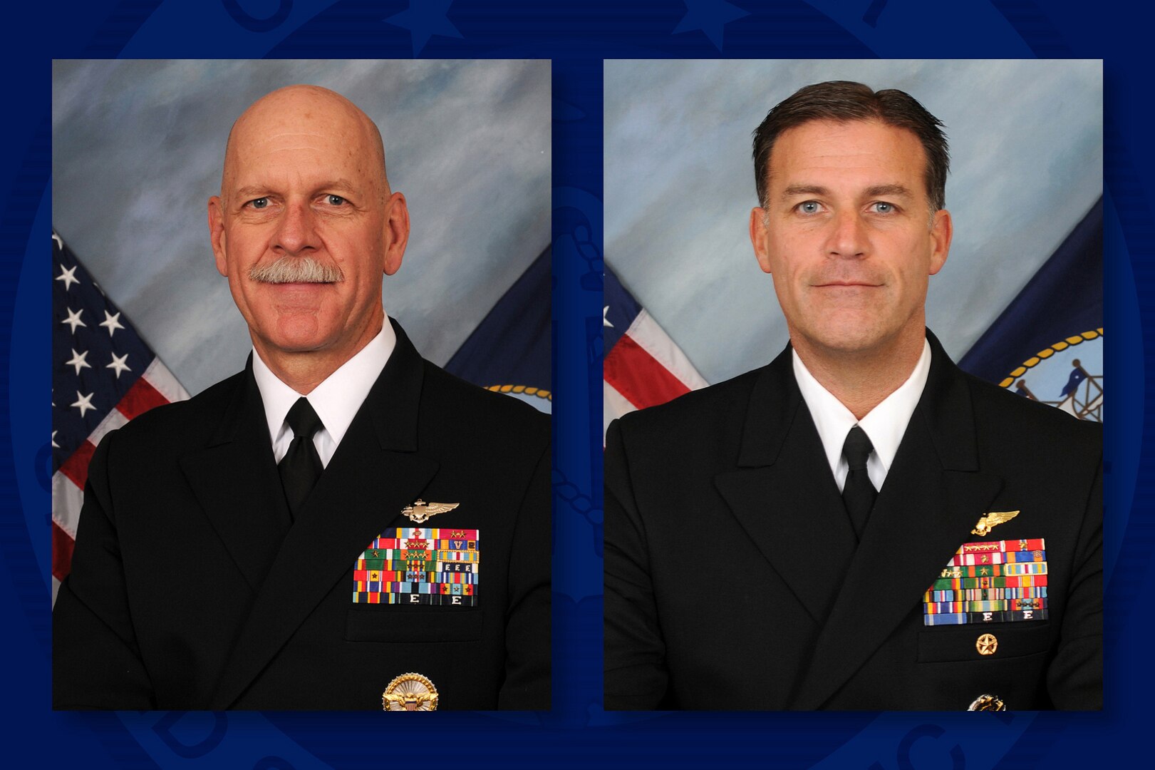 U.S. Pacific Fleet to Welcome New Commander > U.S. Indo-Pacific Command ...
