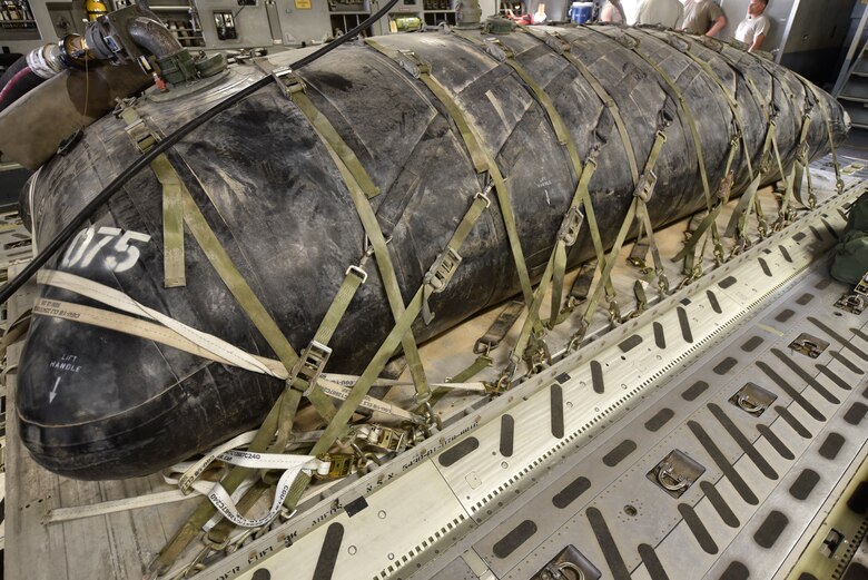 379th fuel technicians: “We bring fuel to the fight” > U.S. Air Forces ...