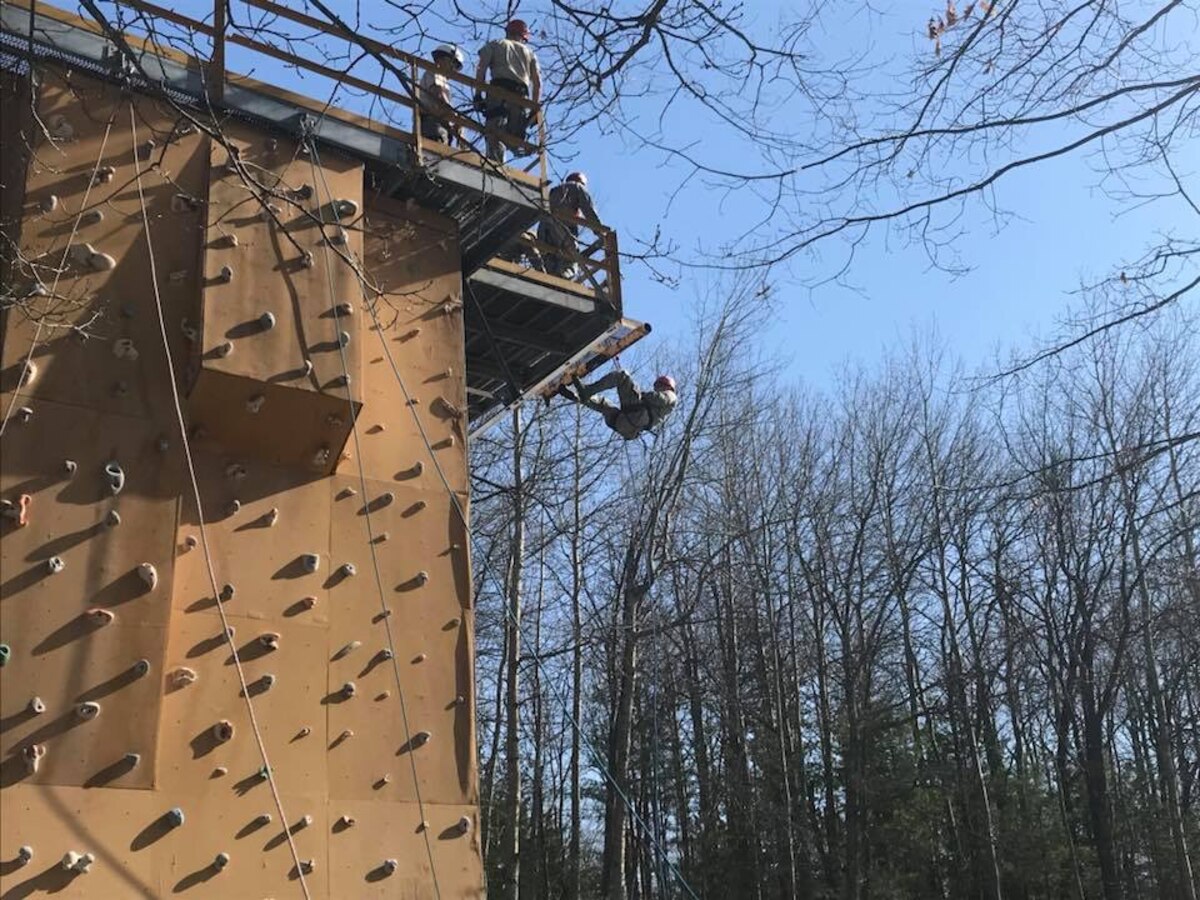 Fire Fighting Training & Services > Alpena Combat Readiness Training ...