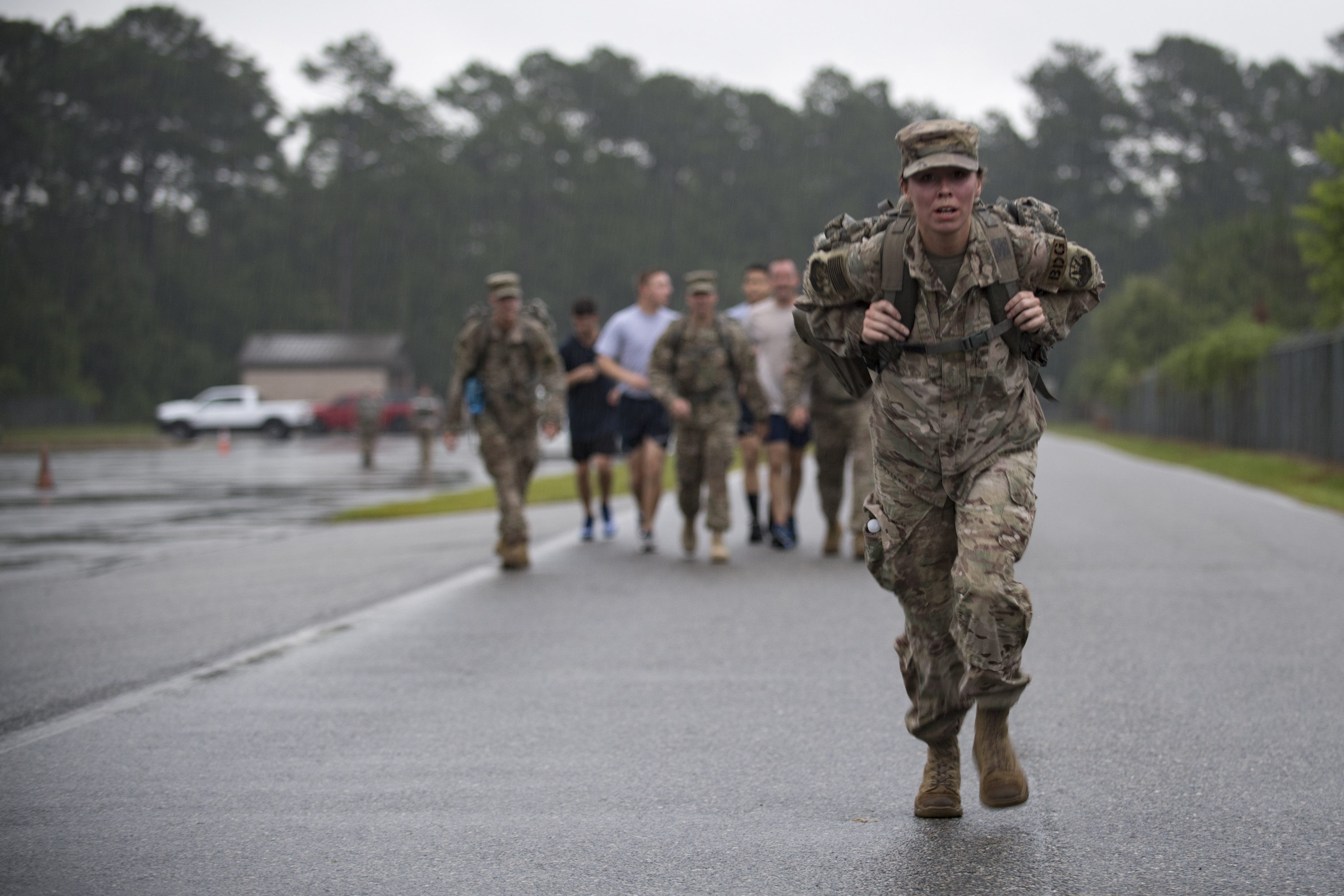 Police Week honors fallen defenders > Moody Air Force Base > Article ...