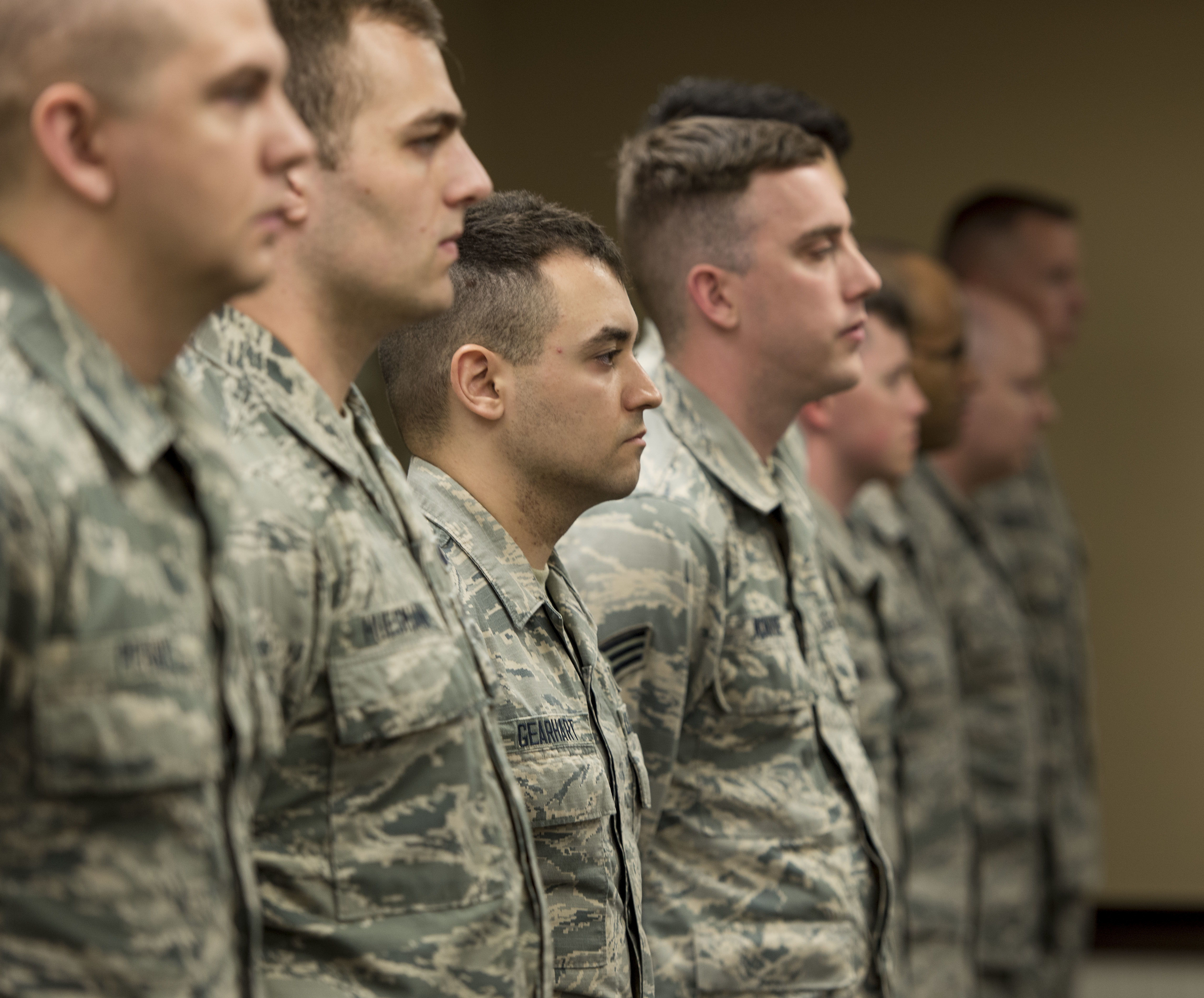 375th AMW hosts competition in search of innovative projects > Scott ...