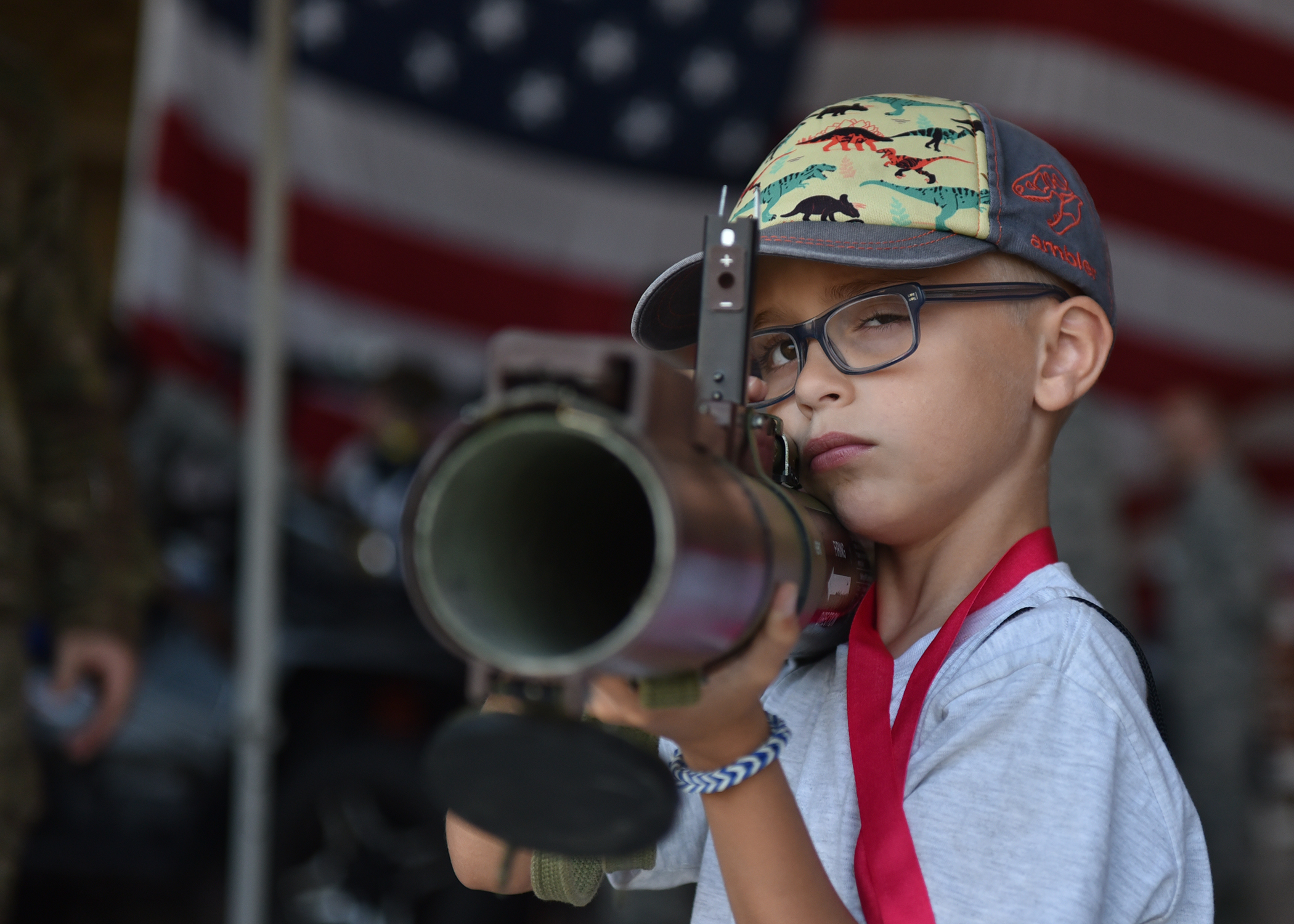 Jr. Raptor brings together Hearts Apart > Tyndall Air Force Base ...