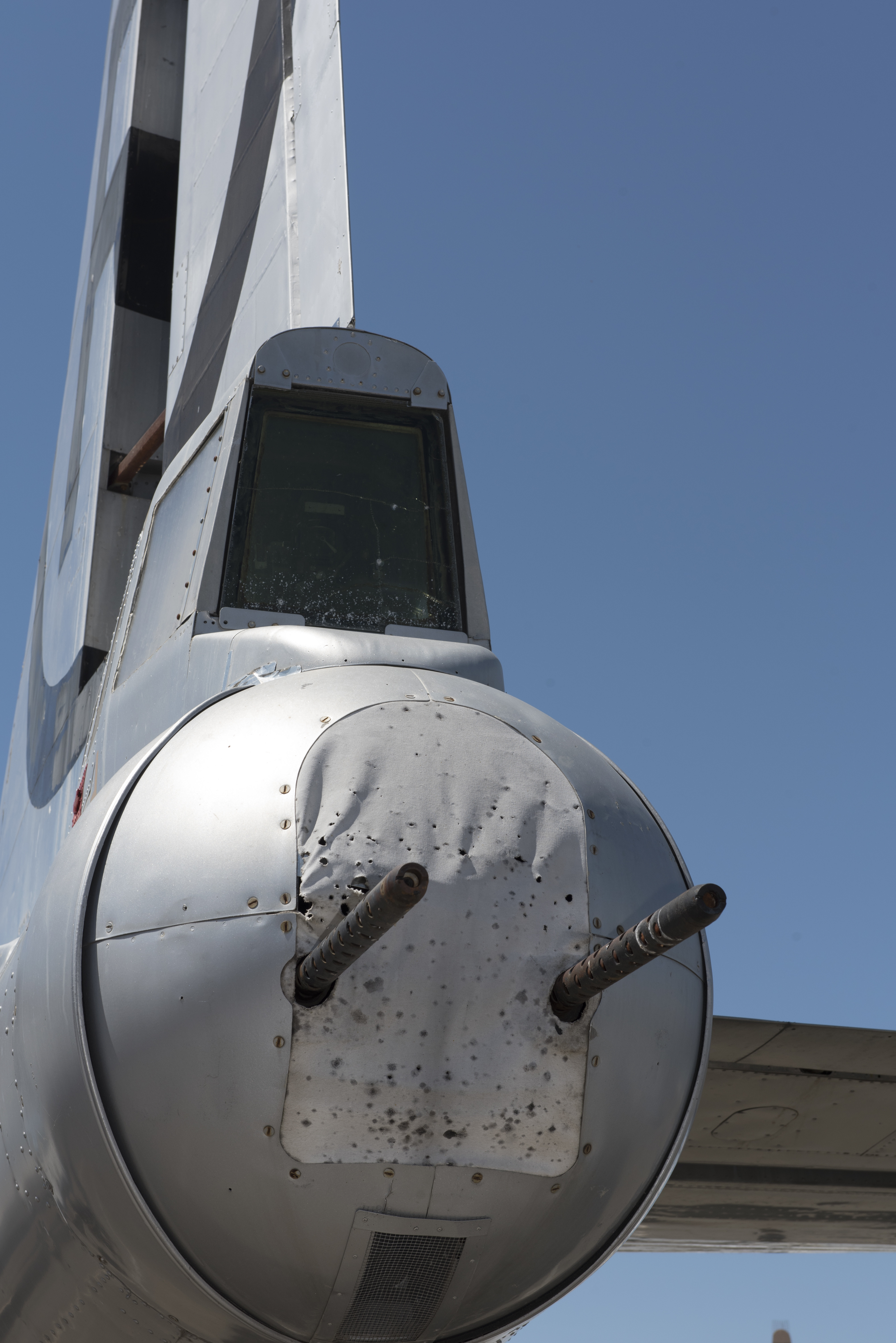 Blast from the Past > Travis Air Force Base > News