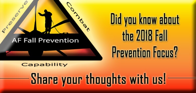 Share your Fall Prevention Focus experience > Air Force Safety Center ...