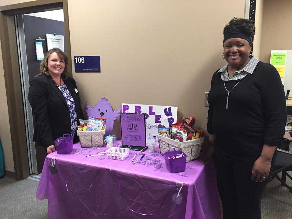 One-stop resource center opens at 193rd SOW > 193rd Special Operations ...