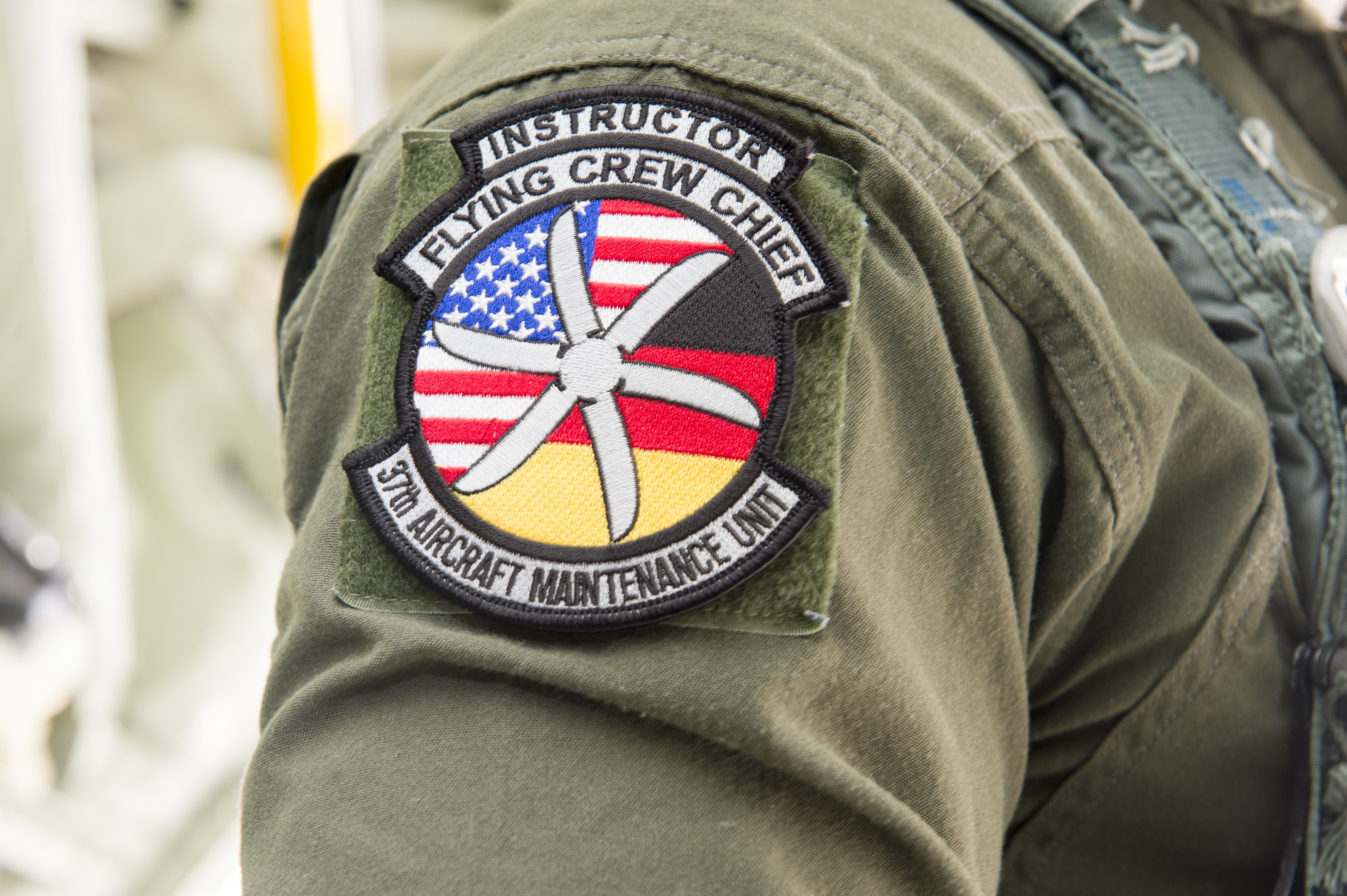 86th MXG Airmen achieve perfection > Ramstein Air Base > Article Display