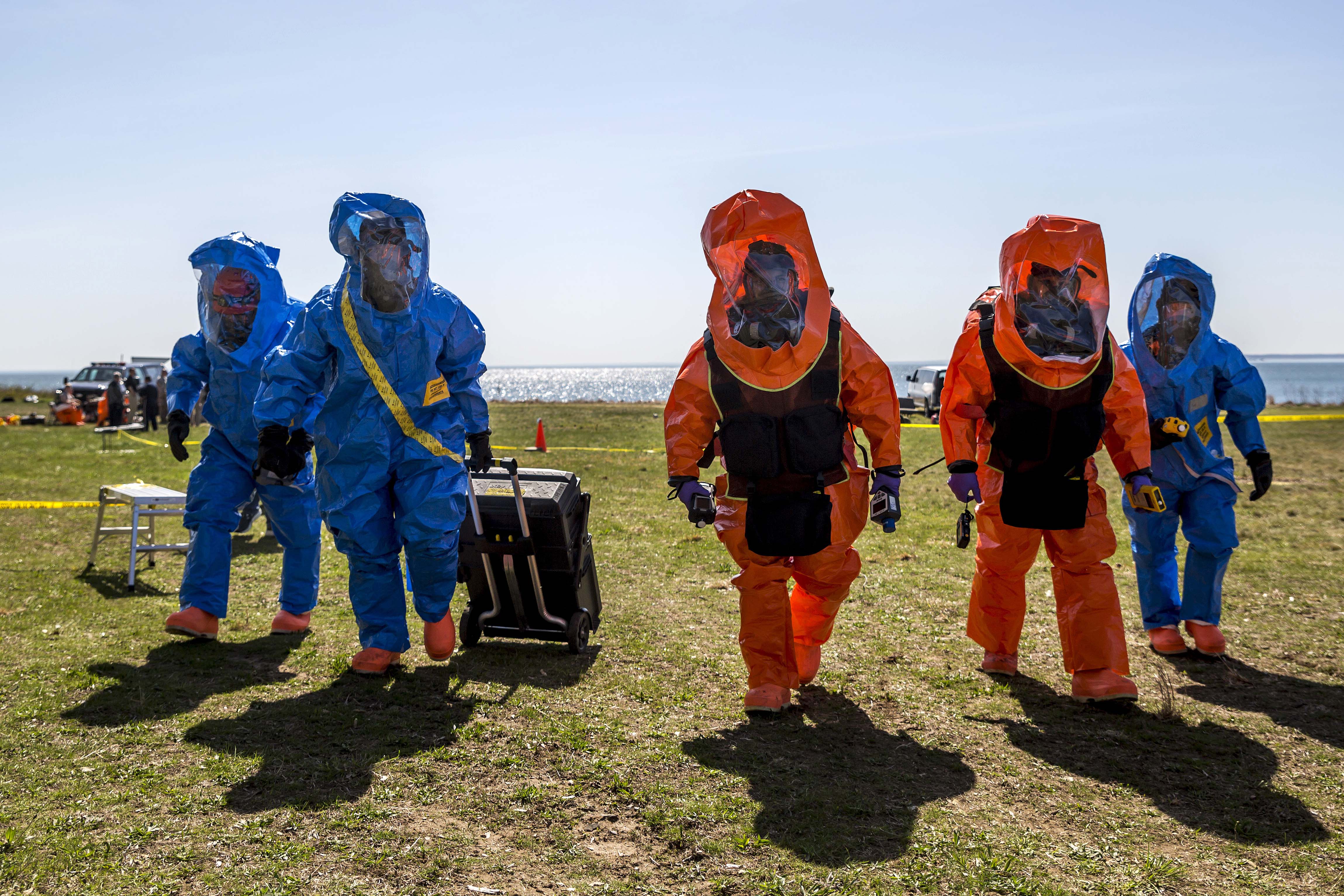 Preparing For Training | U.S. Department of War