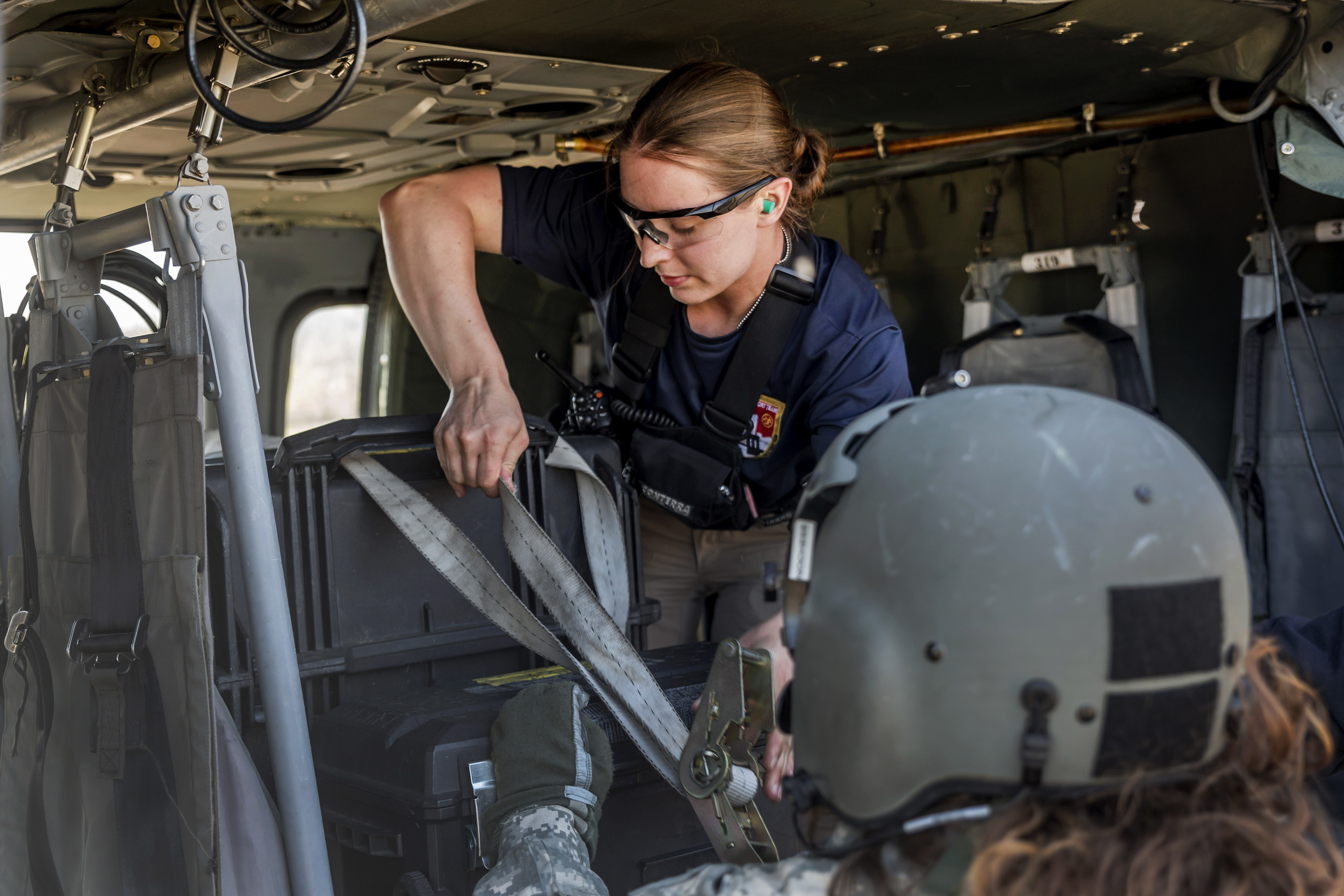 Training Complete | U.S. Department of War