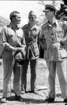 Historical interview: Phil Cochran > Air Force Special Operations ...