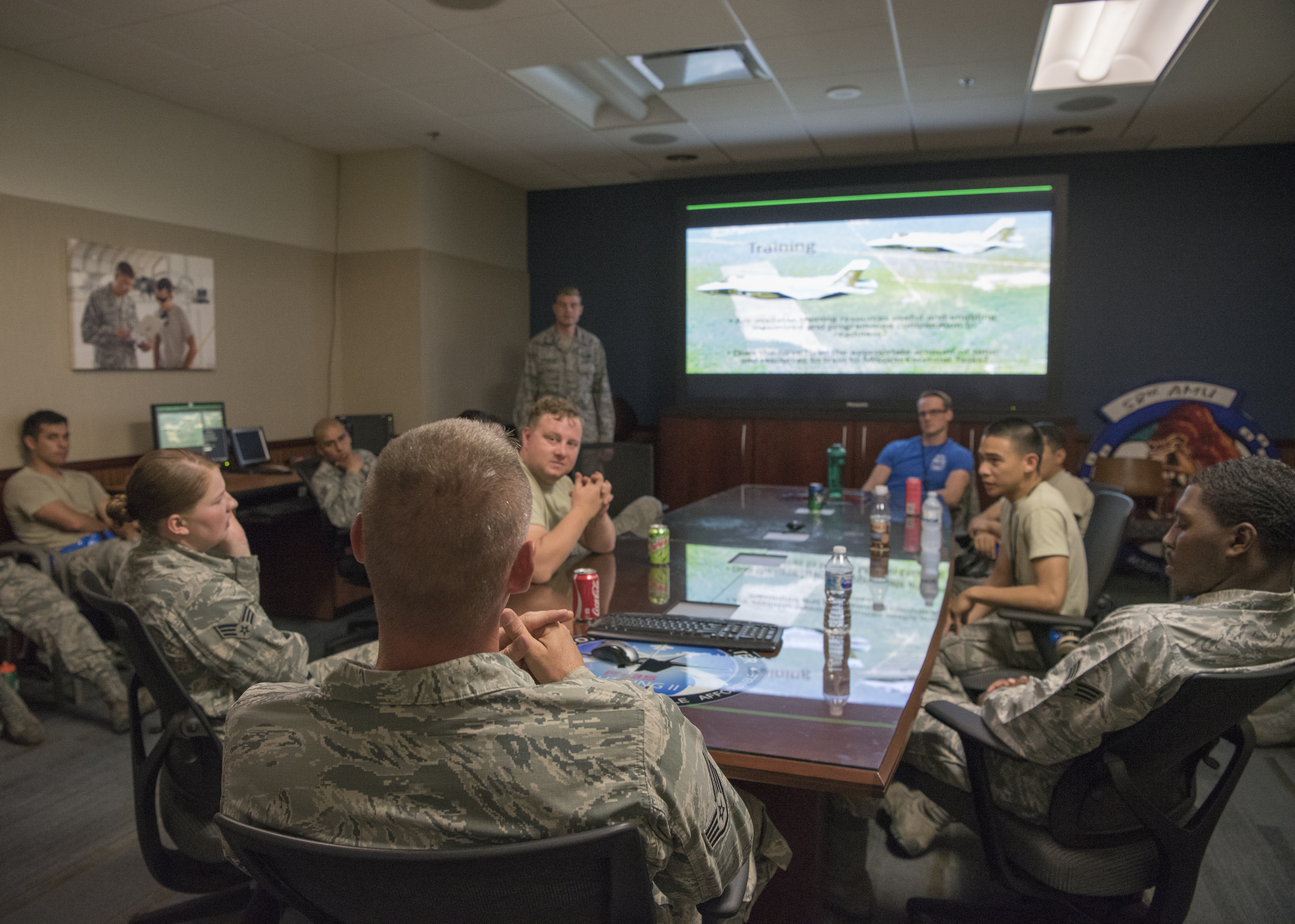 33 FW conducts Operational Safety Review > 33rd Fighter Wing > Article ...
