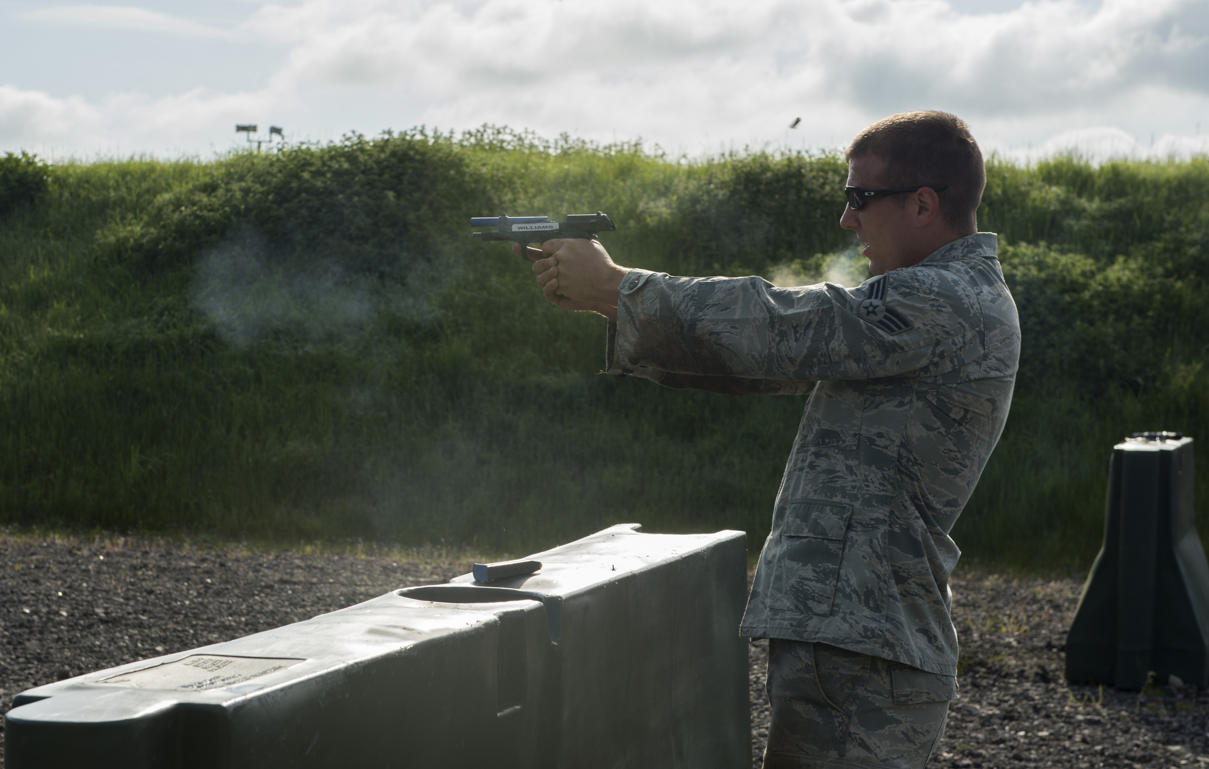 Increasing lethality: Defenders leverage innovation through training ...