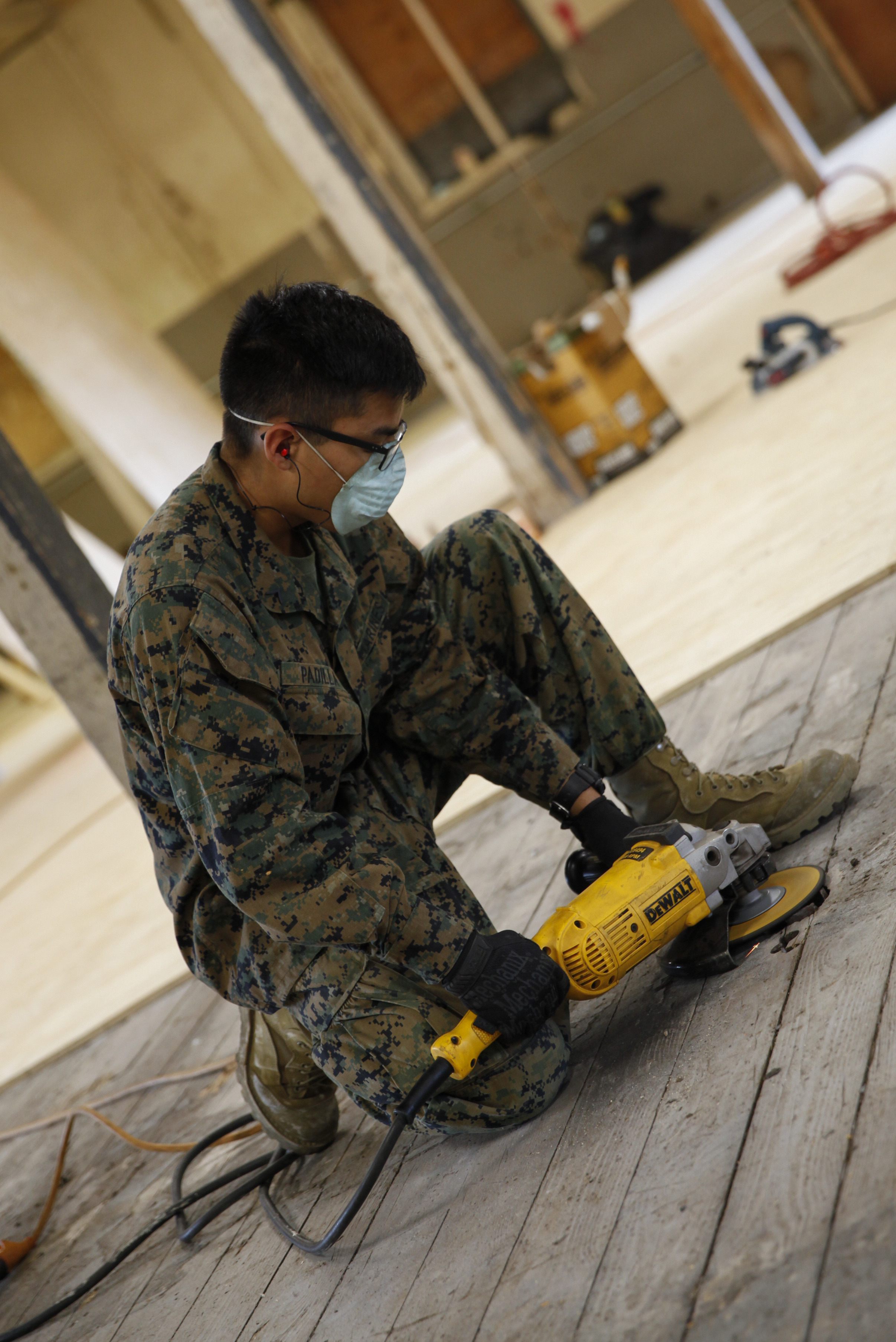 6th ESB conducts fifth iteration of Exercise Red Dagger