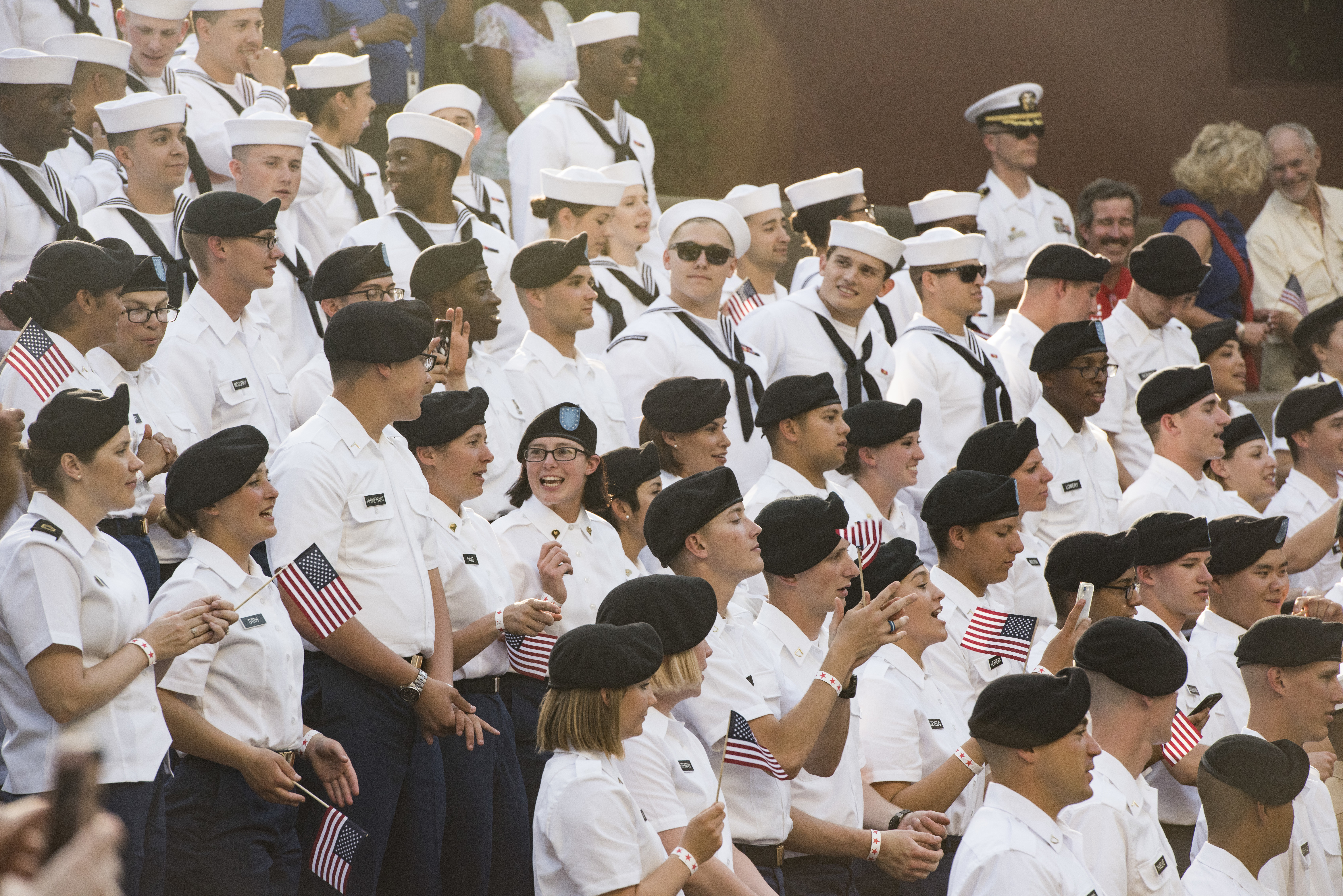 Joint Base San Antonio > News > Photos