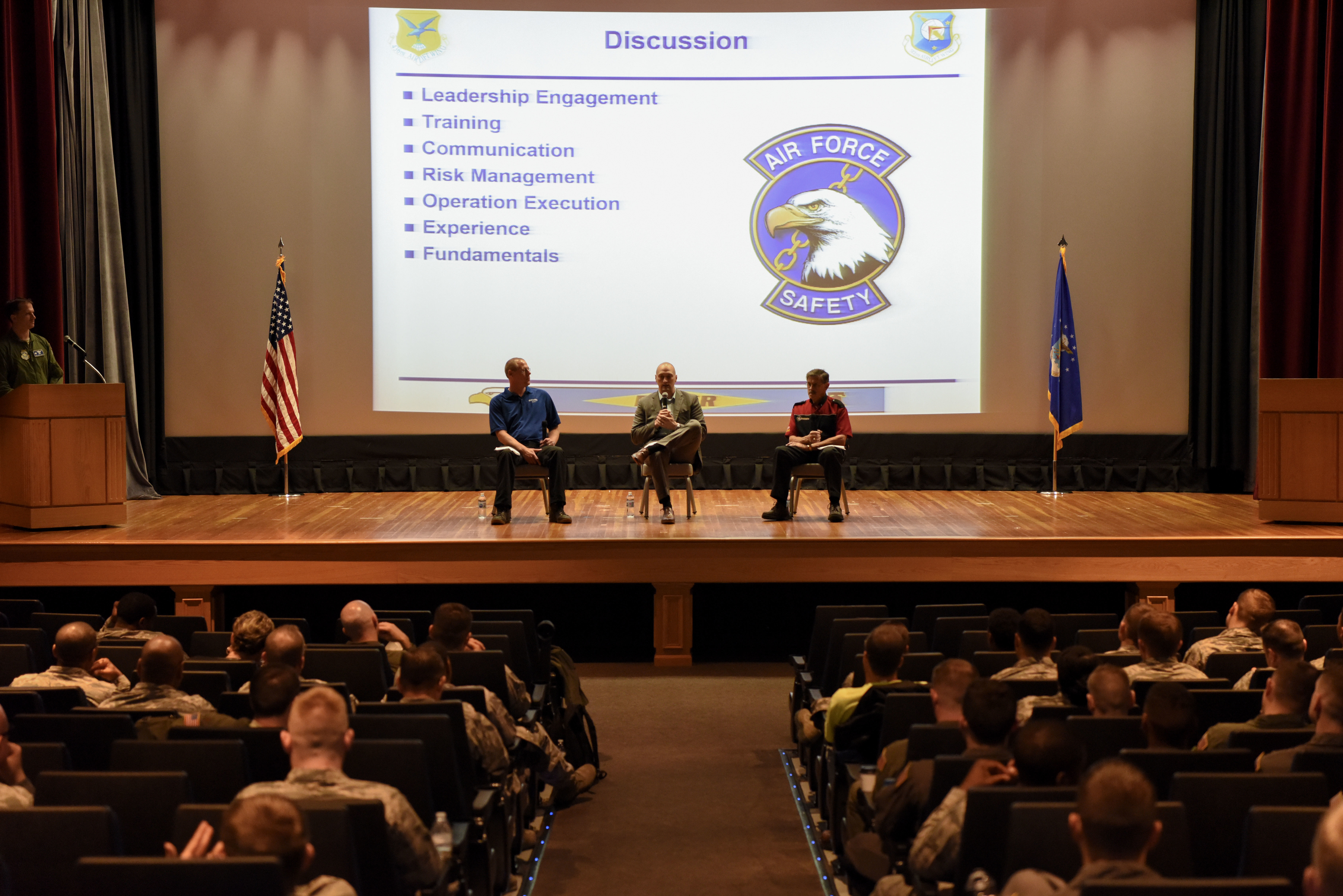 Dover Airmen support Air Force operational safety > Dover Air Force ...
