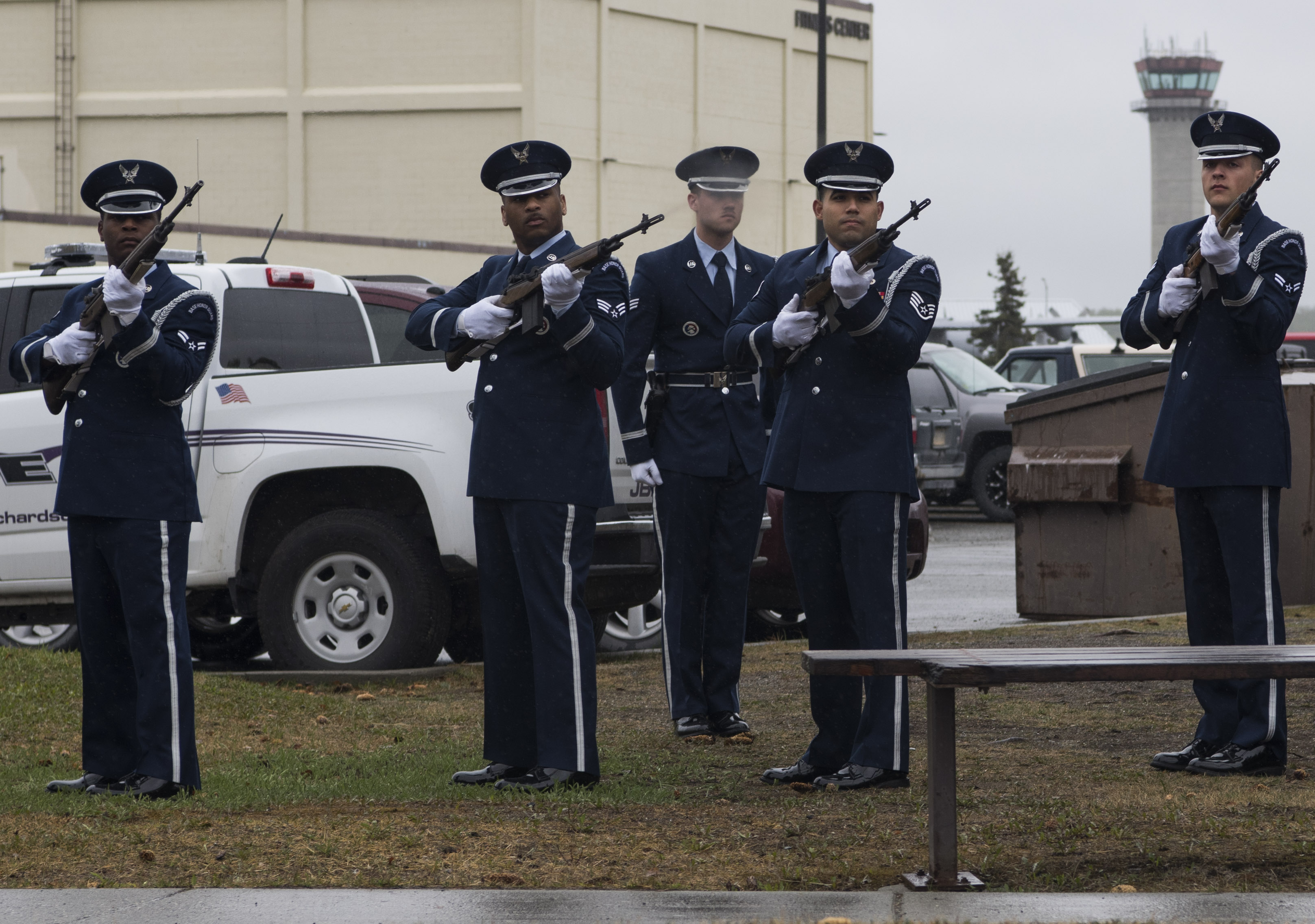 Police Week: Honoring the Fallen