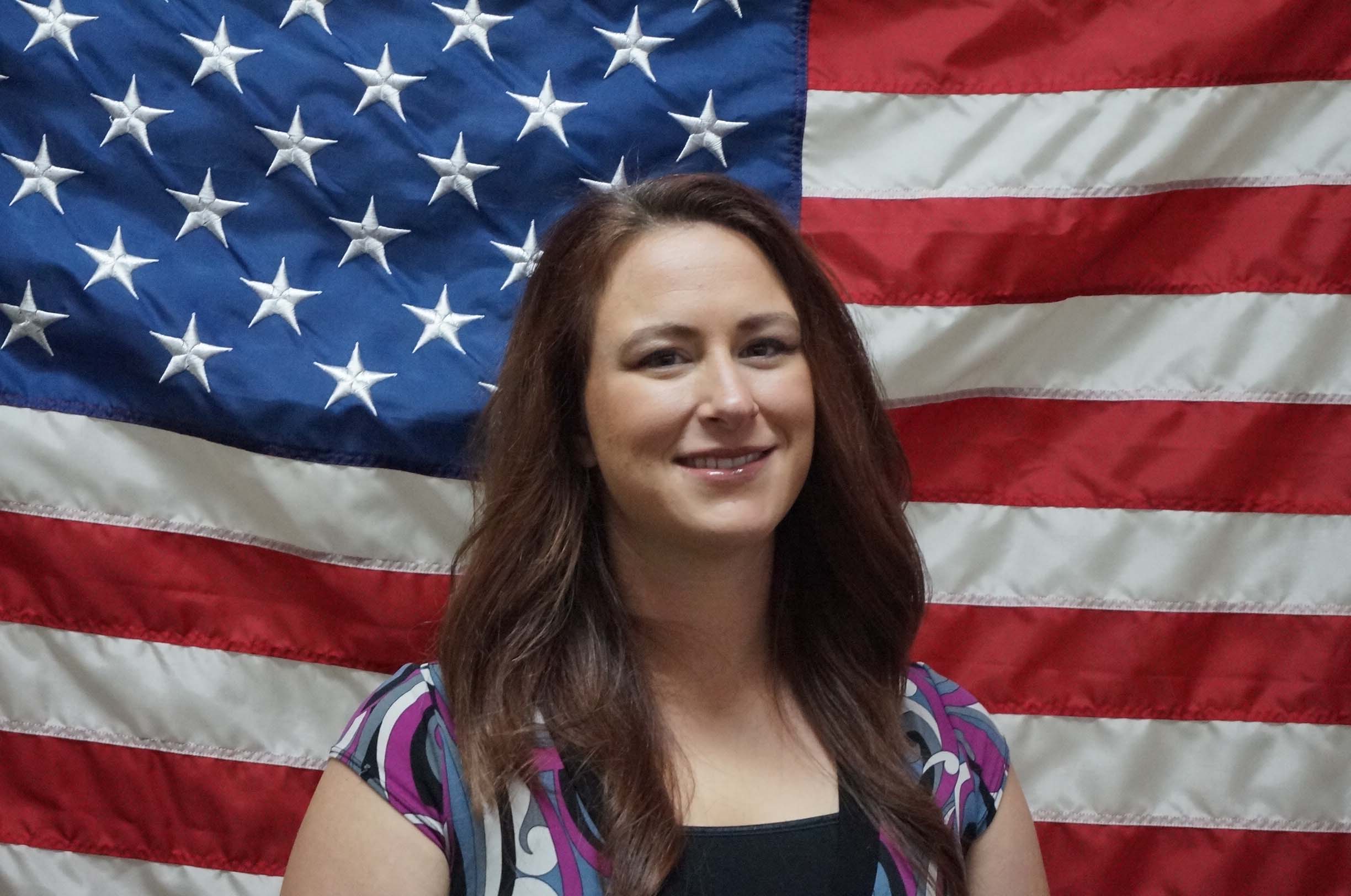 Energy Employees of the Quarter > Defense Logistics Agency > DLA Energy ...
