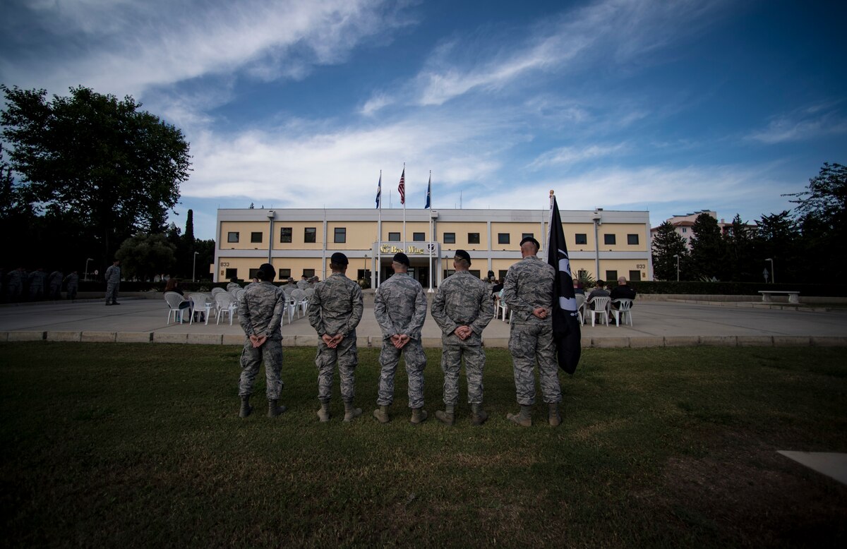 39th Security Forces Squadron > Incirlik Air Base > Display