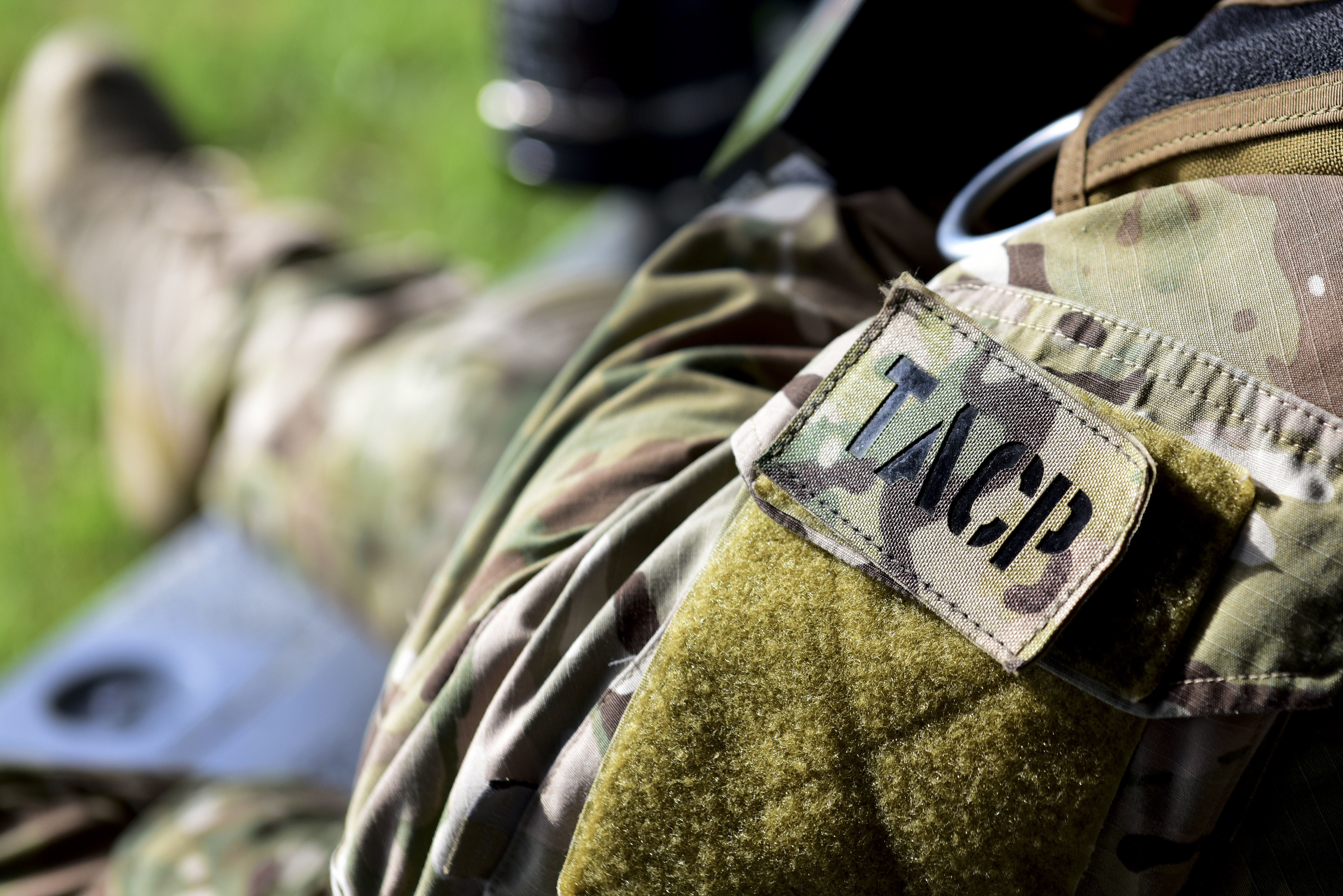 TACPs conduct training with Whiteman aircraft > Kirtland Air Force Base ...