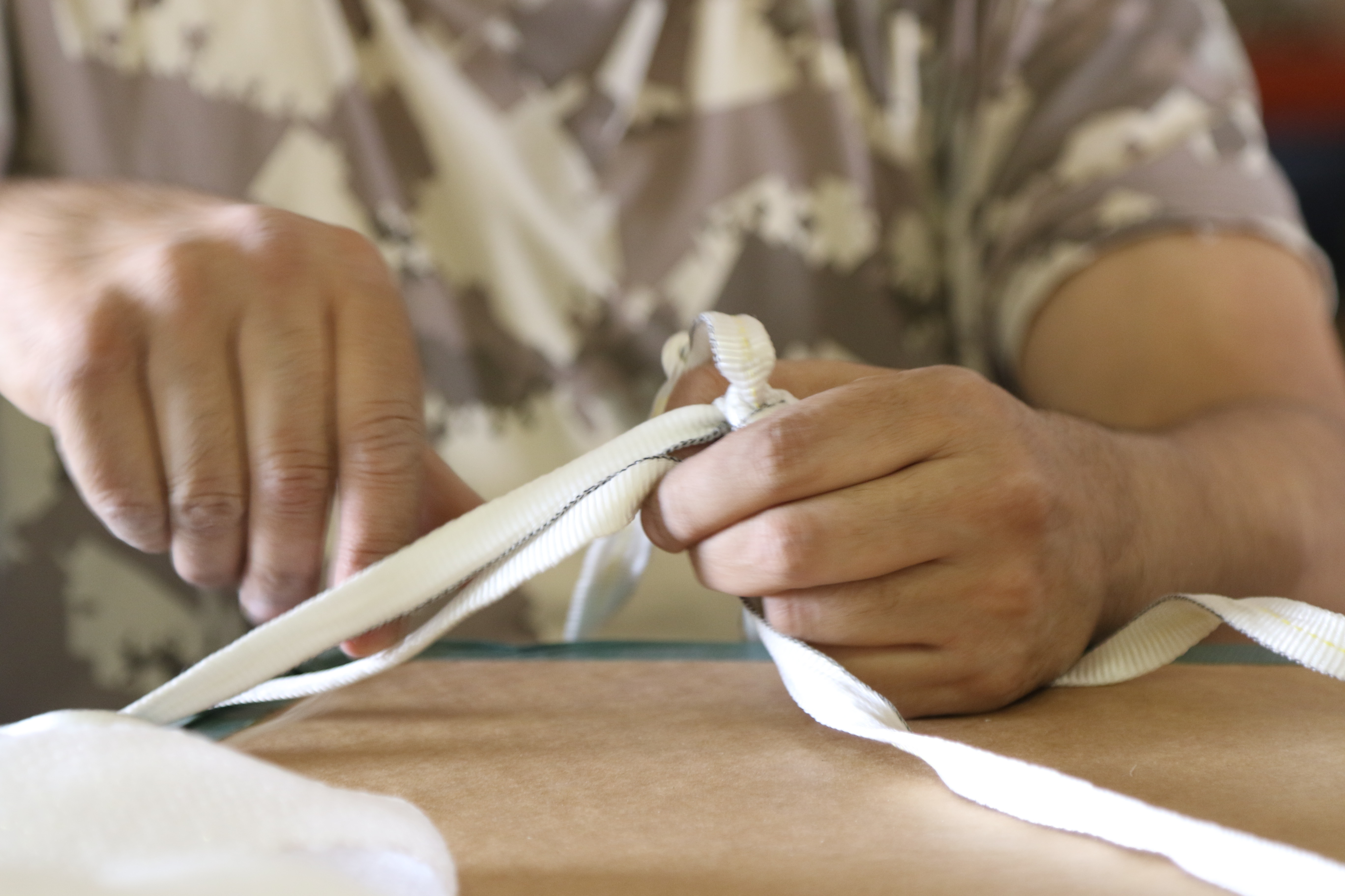 Qatar, U.S. militaries work together to strengthen Qatar C-17 air drop ...