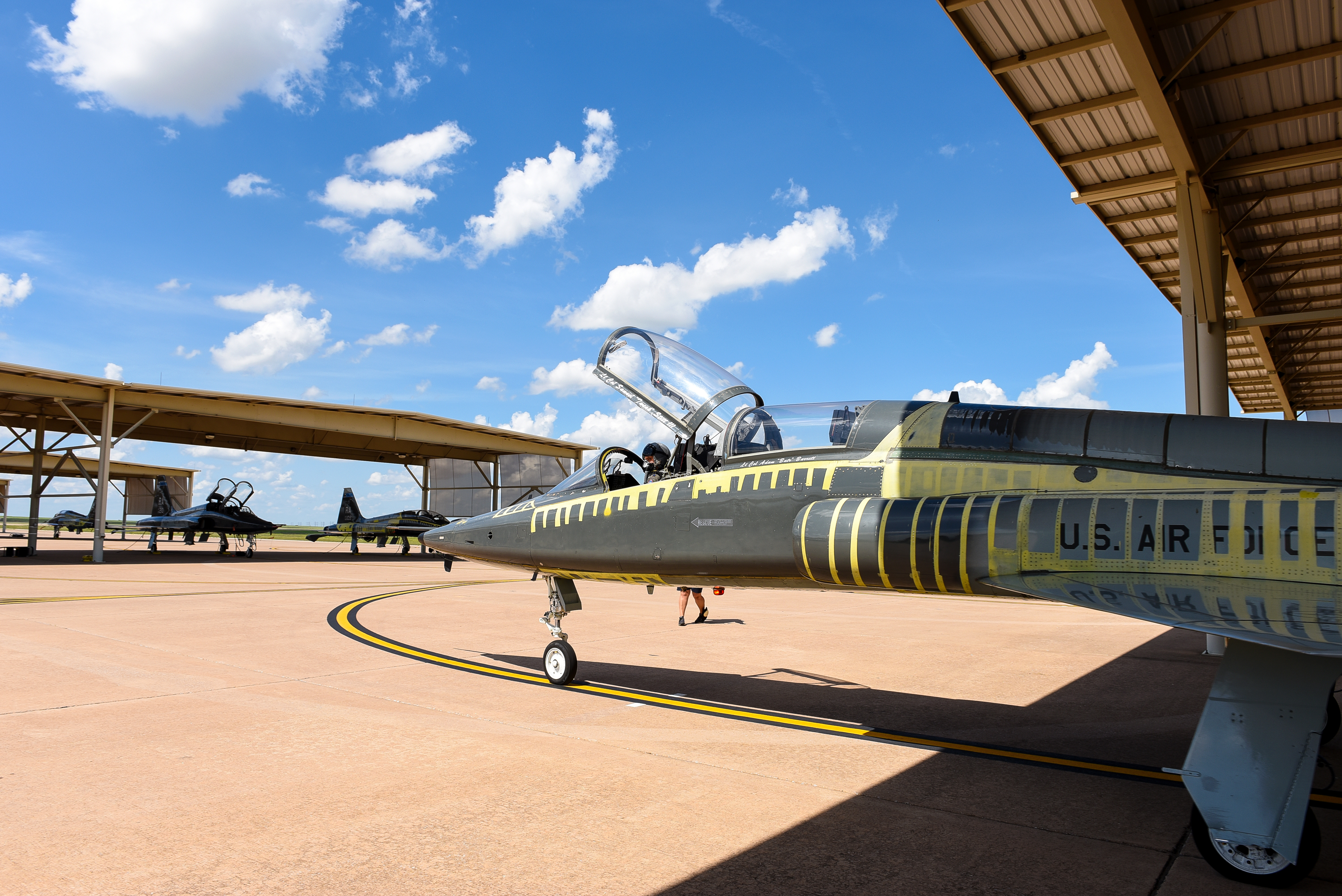 88th Fighter Training Squadron