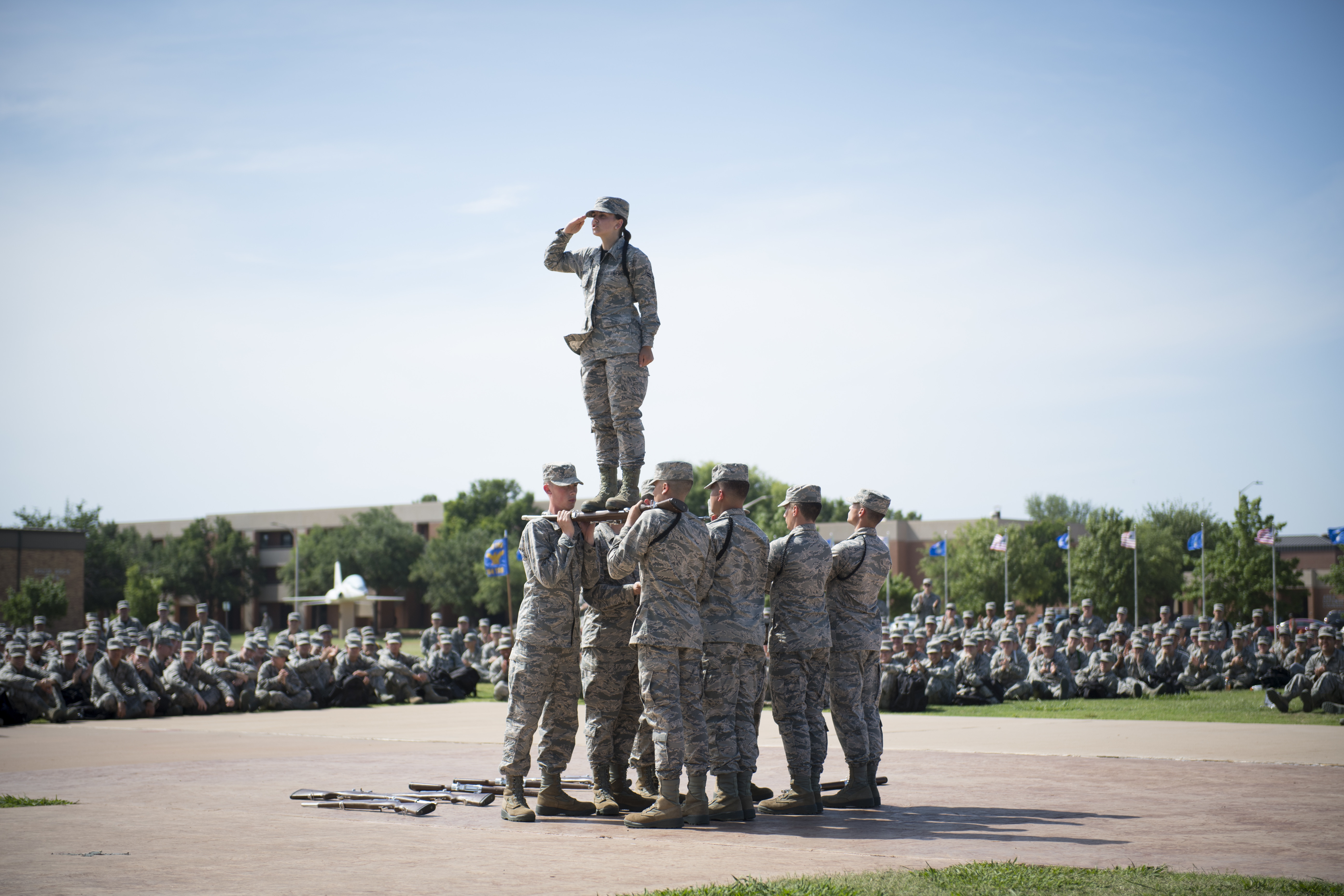 Sheppard in Photos > Sheppard Air Force Base > Article Display