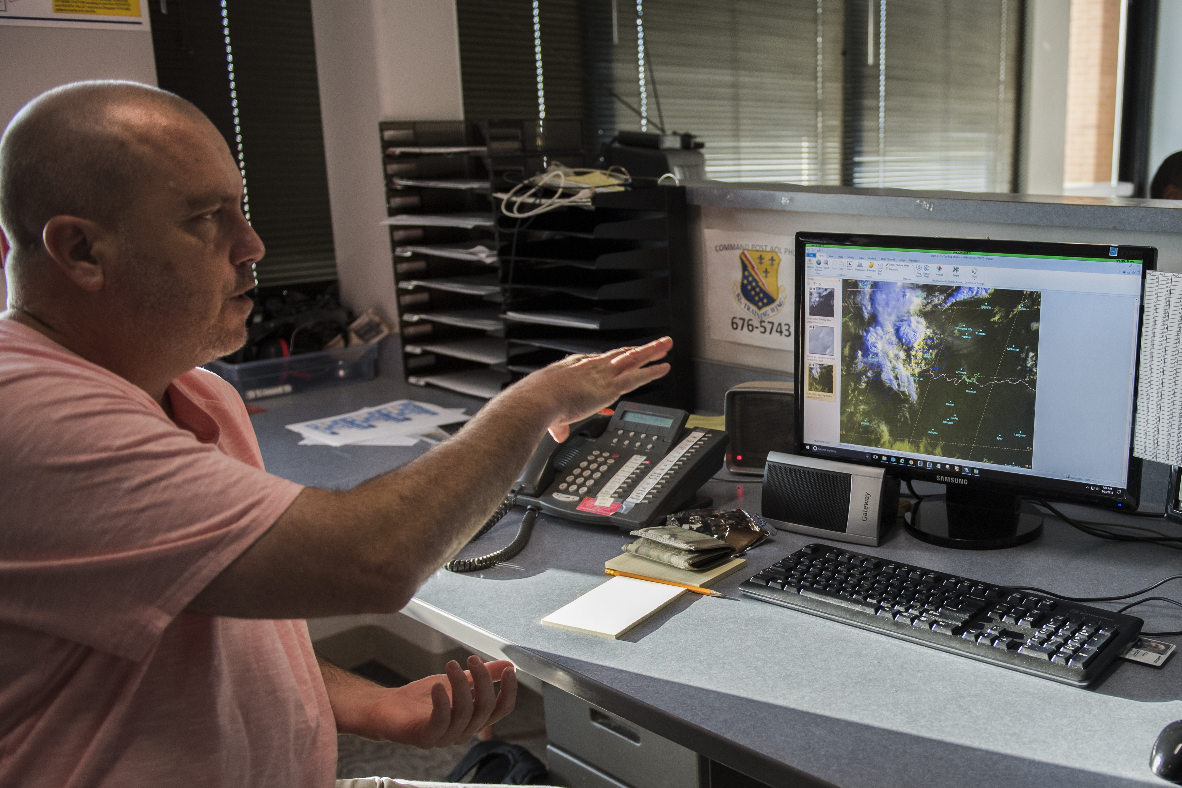 Sheppard in Photos > Sheppard Air Force Base > Article Display