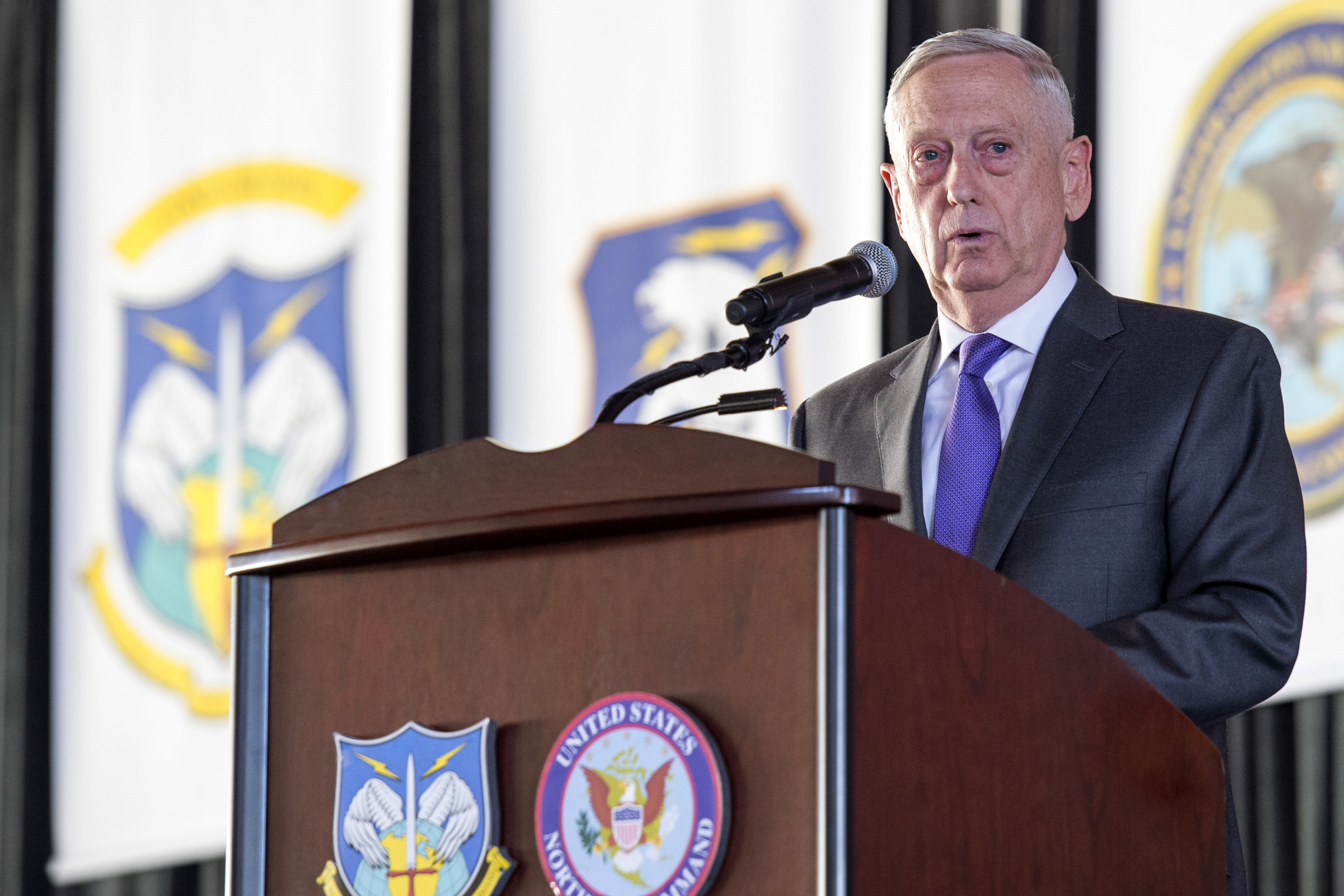 Secretary Remarks | U.S. Department of War