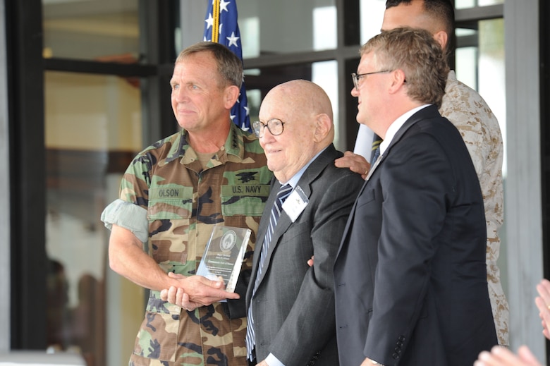 Historical interview: Johnny Alison > Air Force Special Operations ...