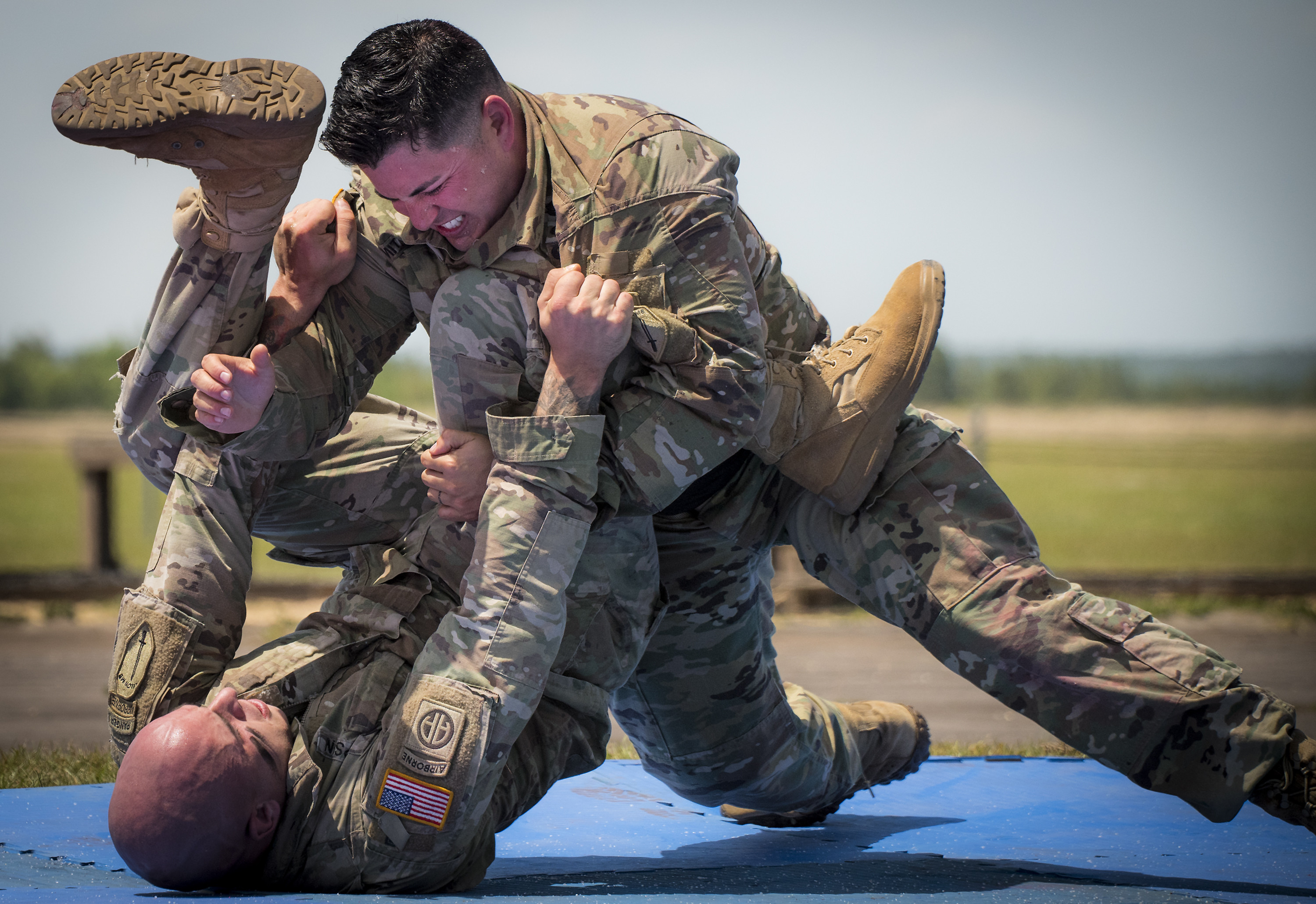 AF Week in Photos > Air University (AU) > Air University News