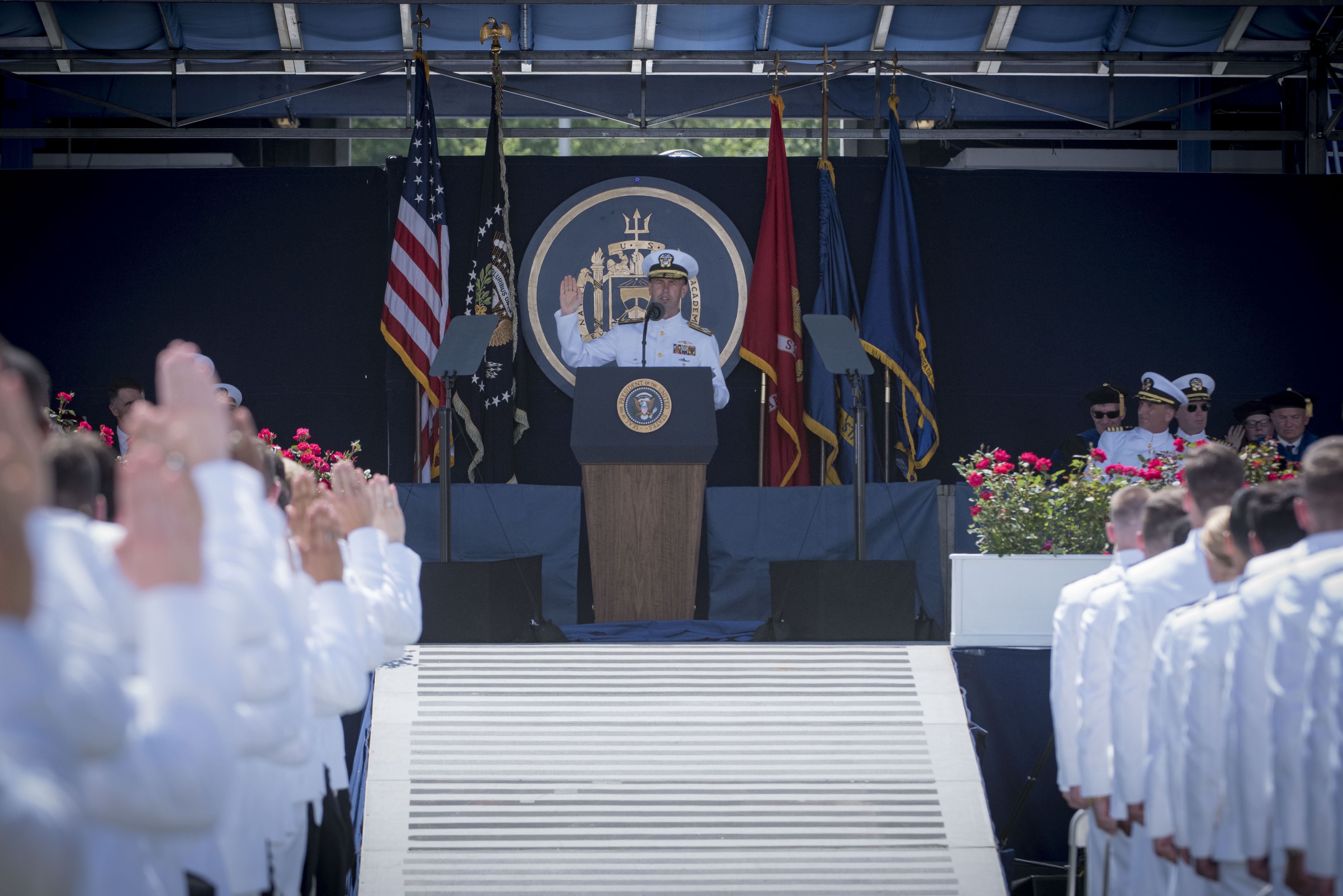 2018 Association of Naval Services Officers Symposium Announced ...