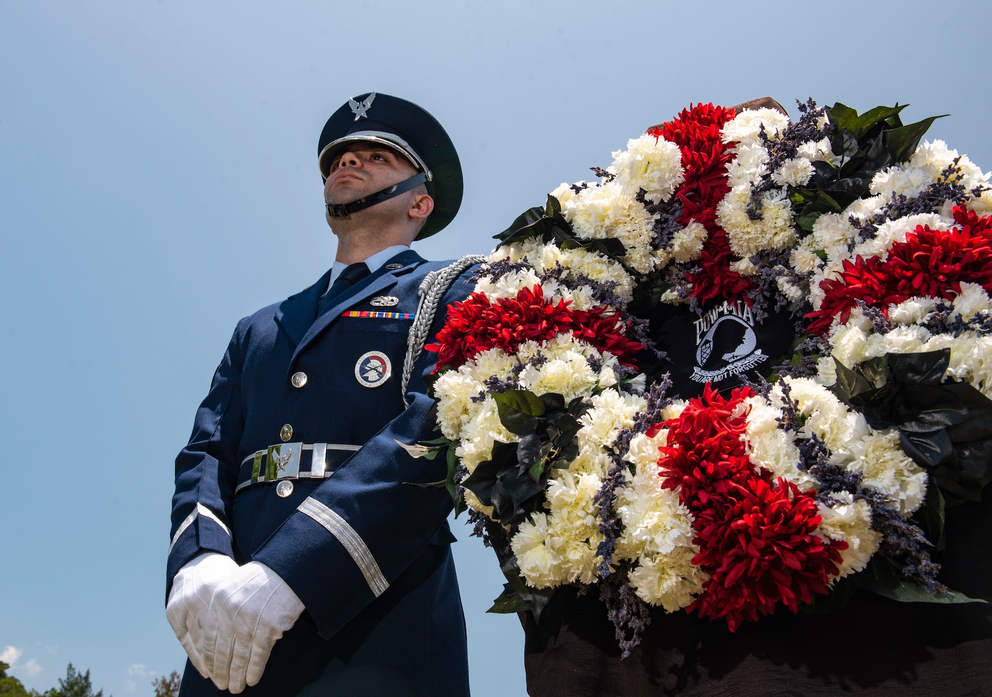 Team Kadena honors fallen at Memorial Day Ceremony > Kadena Air Base ...