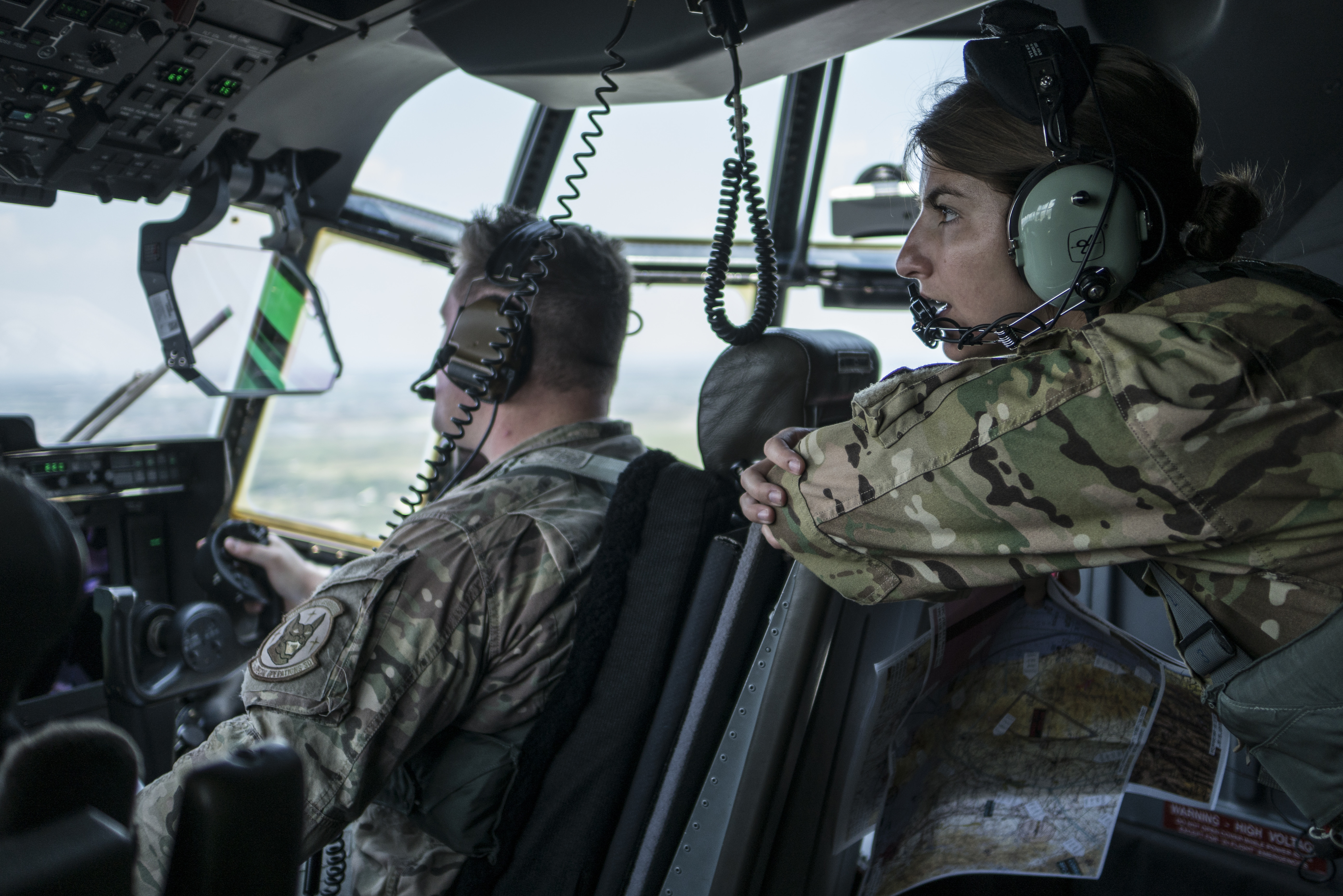 353rd Special Operations Group wraps up Balikatan 2018 > 353d Special ...