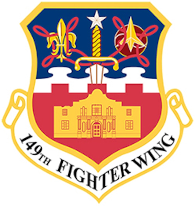 149th Fighter Wing - Quick Facts > 149th Fighter Wing > Display