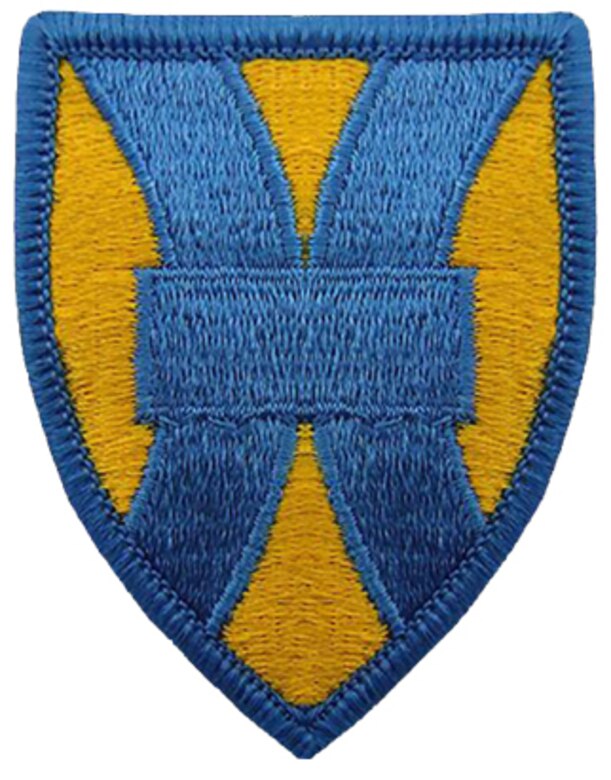 21st Theater Sustainment Command Fact Sheet > 21st Theater Sustainment ...