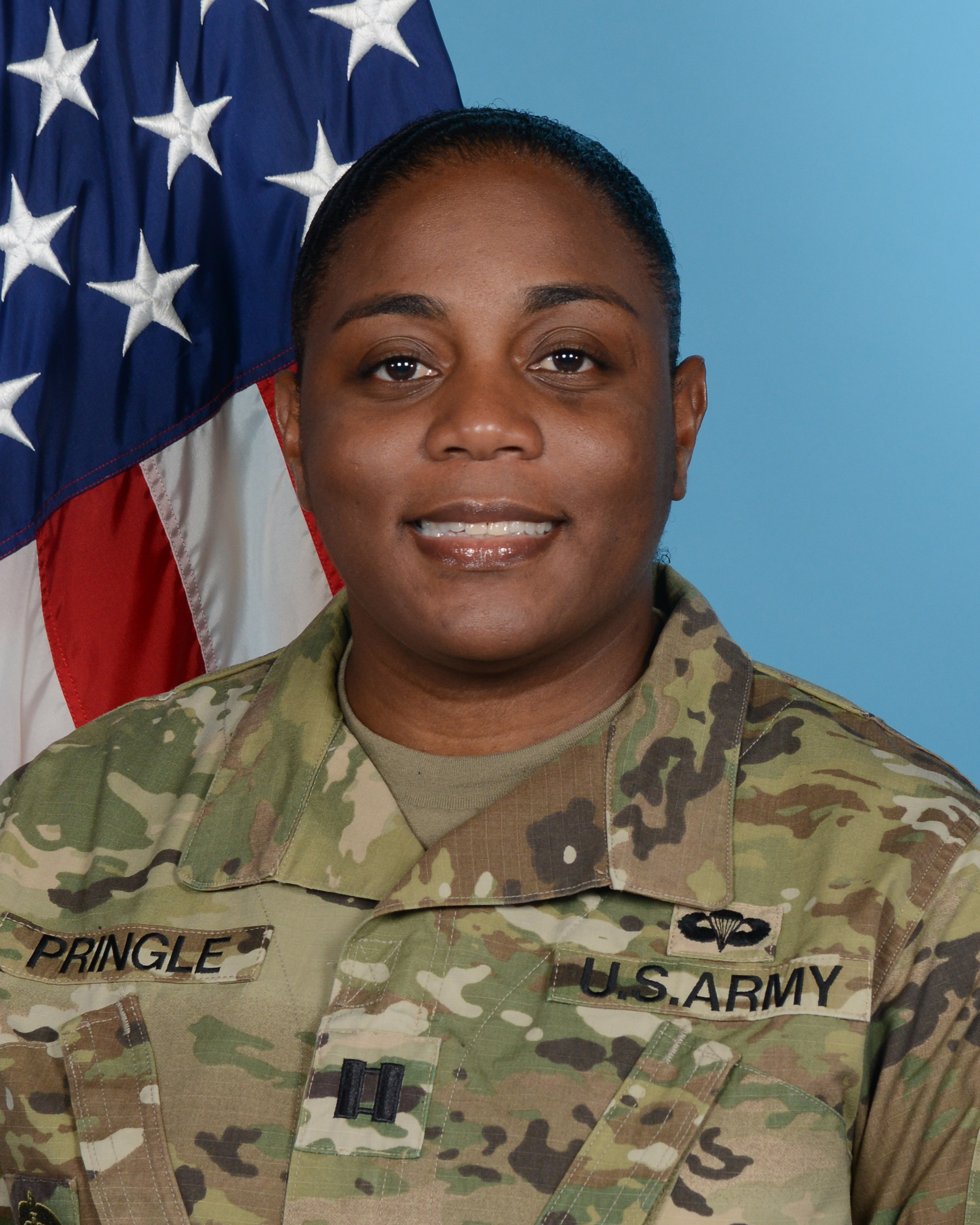 HHC, Company Commander